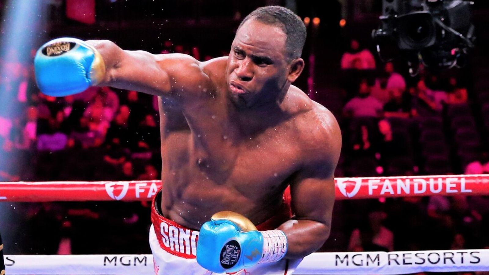 Moses Itauma rejects IBF final eliminator that would have earned a ...