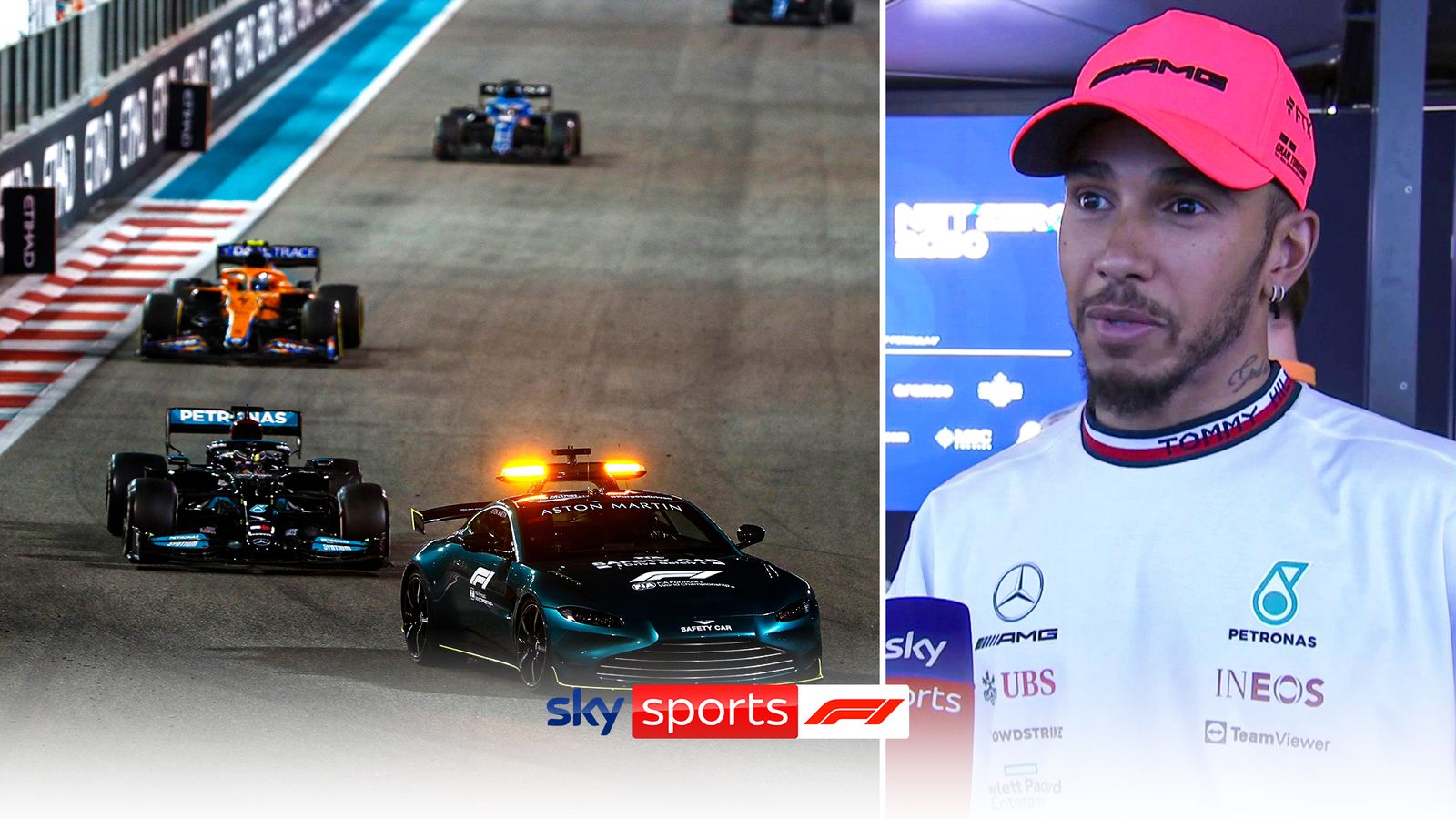 Mercedes' long F1 wait: Will Lewis Hamilton or George Russell end 2022 ...