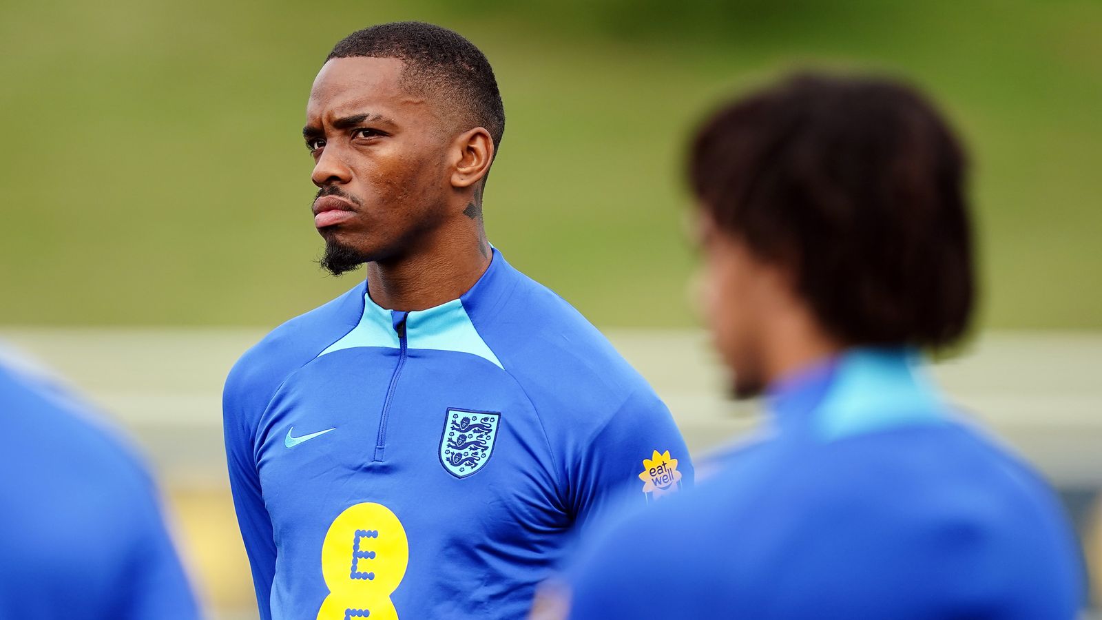 Thomas Frank: Ivan Toney disappointed but it's part of life | Football ...