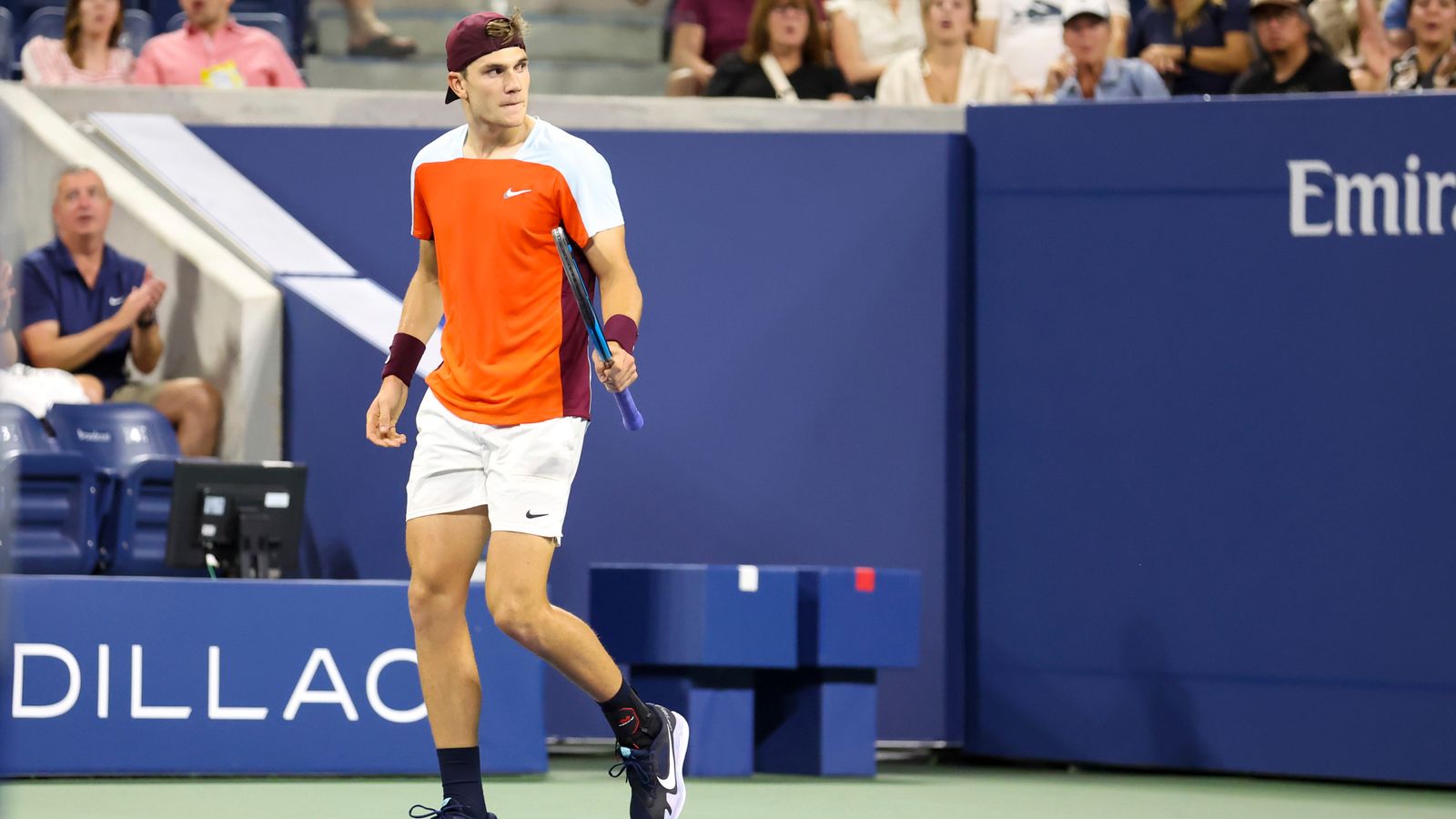 US Open: Andy Murray and Serena Williams are back, while Barry Cowan ...