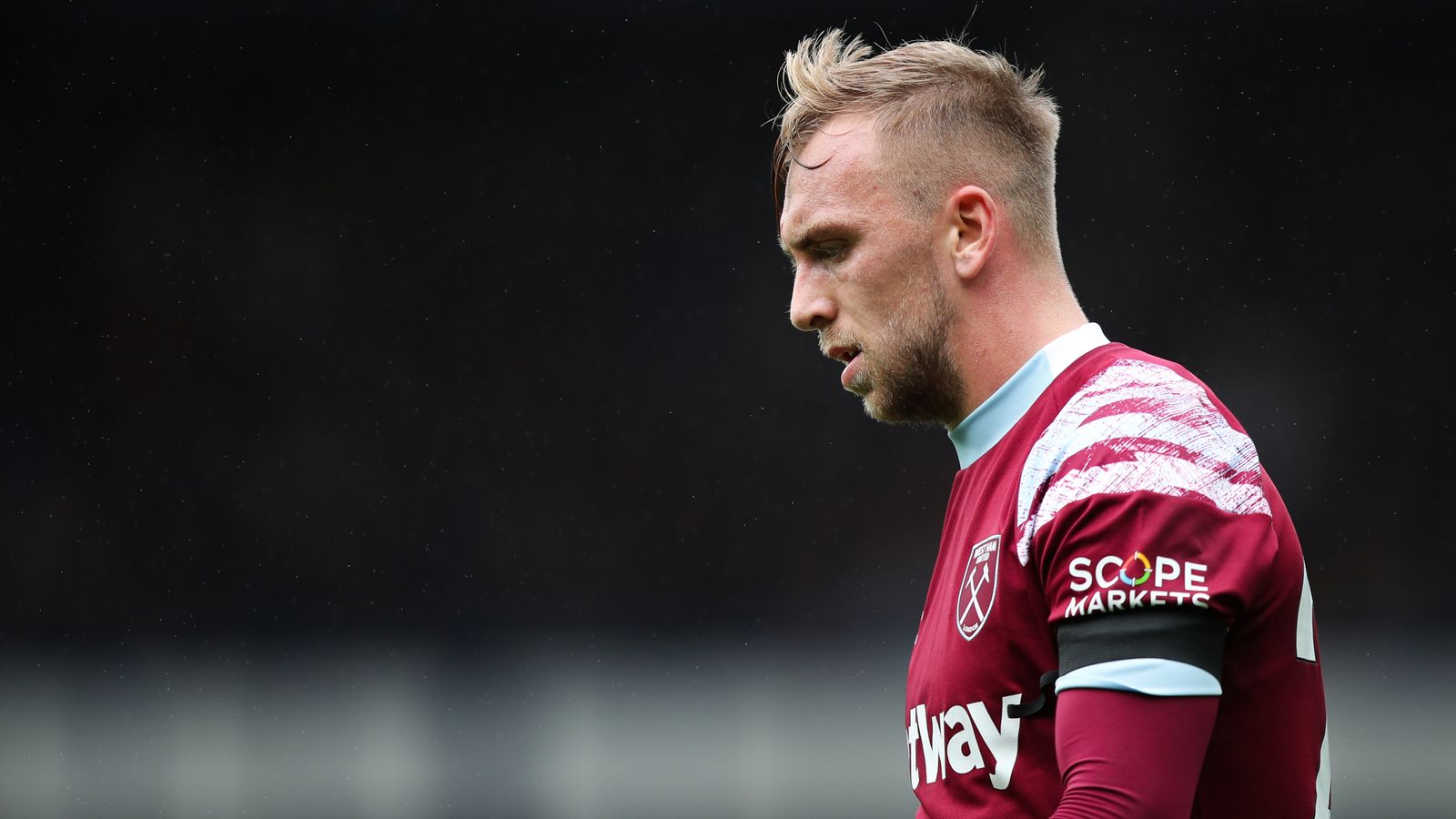 Jude Bellingham can be key for Gareth Southgate but Harry Maguire's ...