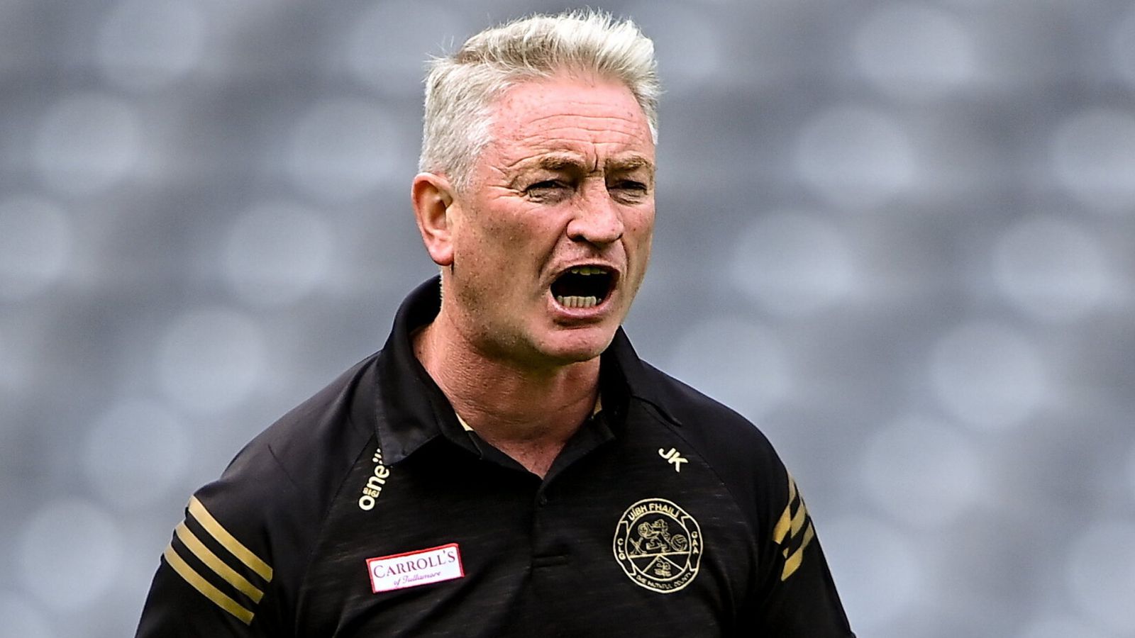 Johnny Kelly named new Offaly senior hurling manager | Hurling News ...