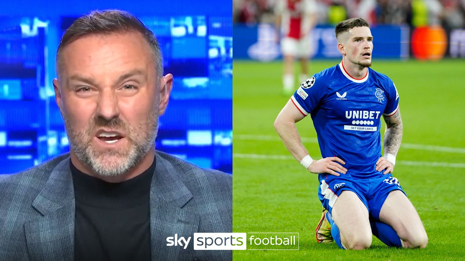 Champions League hits and misses: Liverpool's machine looks broken ...