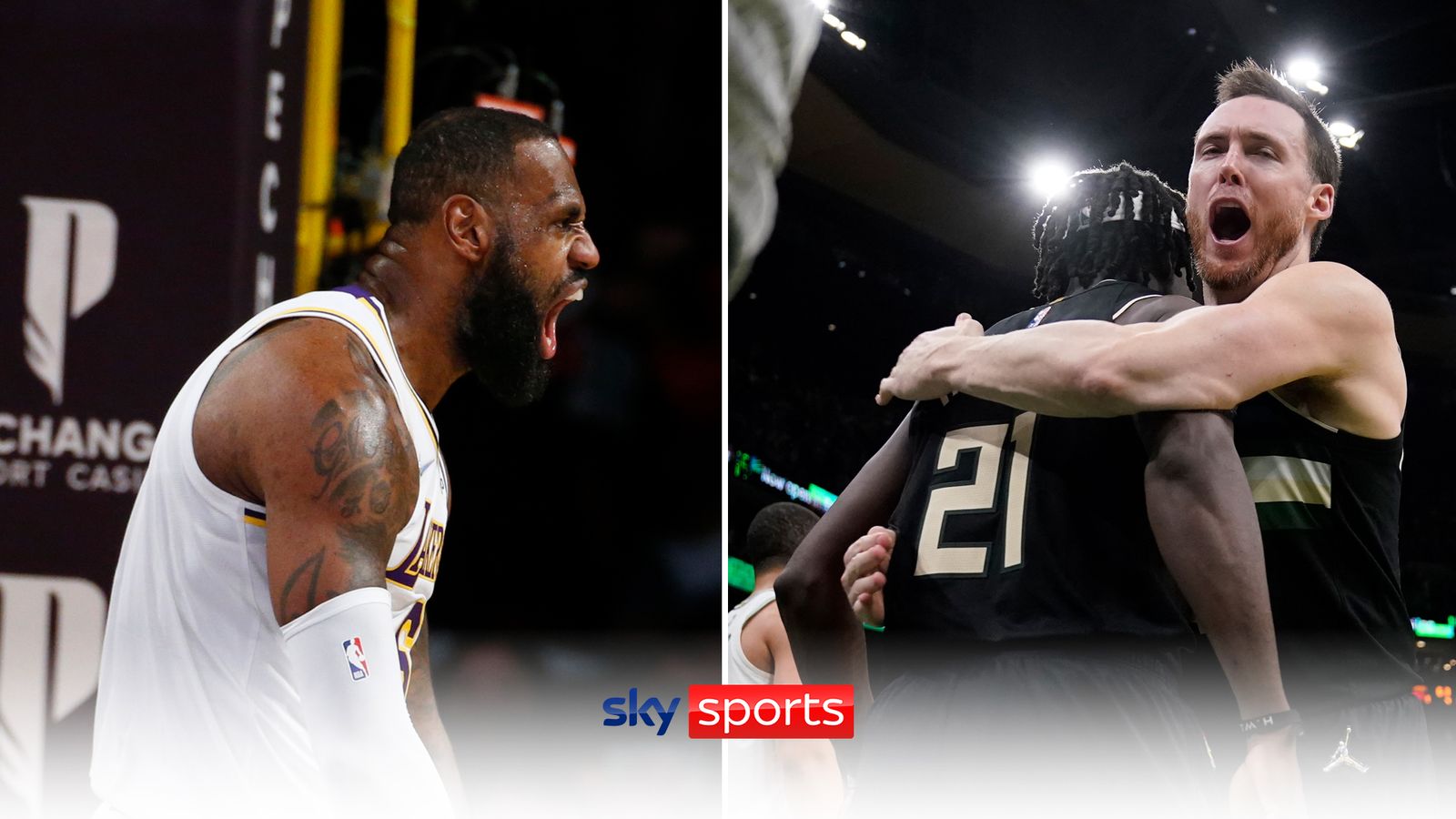 ‘What an incredible block!’ | NBA Top 10 Defensive Plays of 2021-22 ...