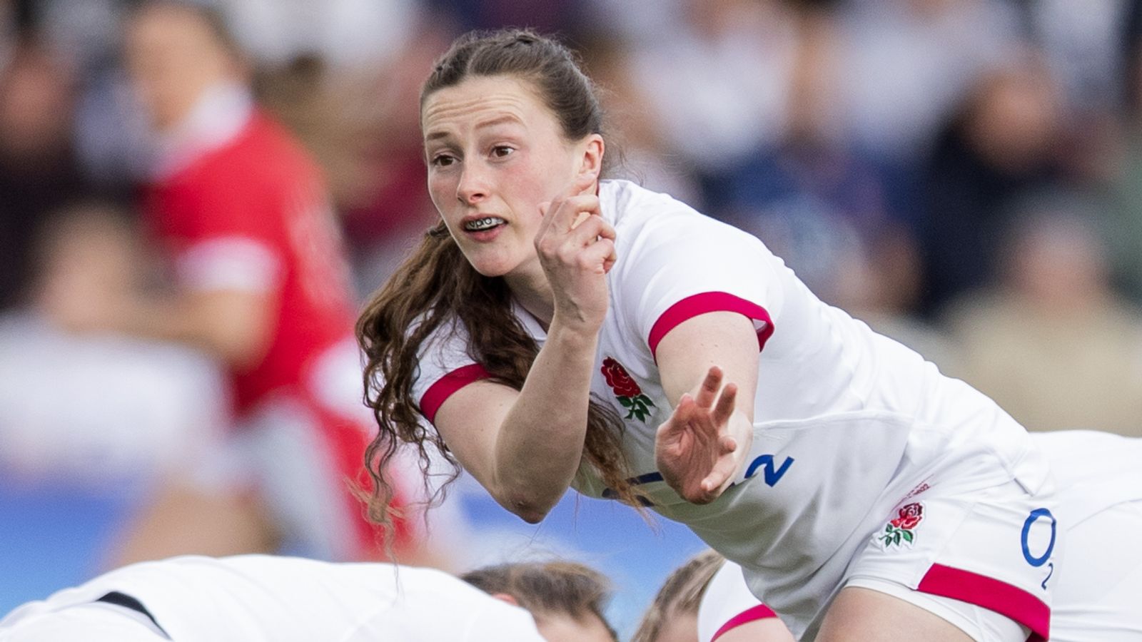 Sarah Hunter back to lead much-changed England Women against Wales ...