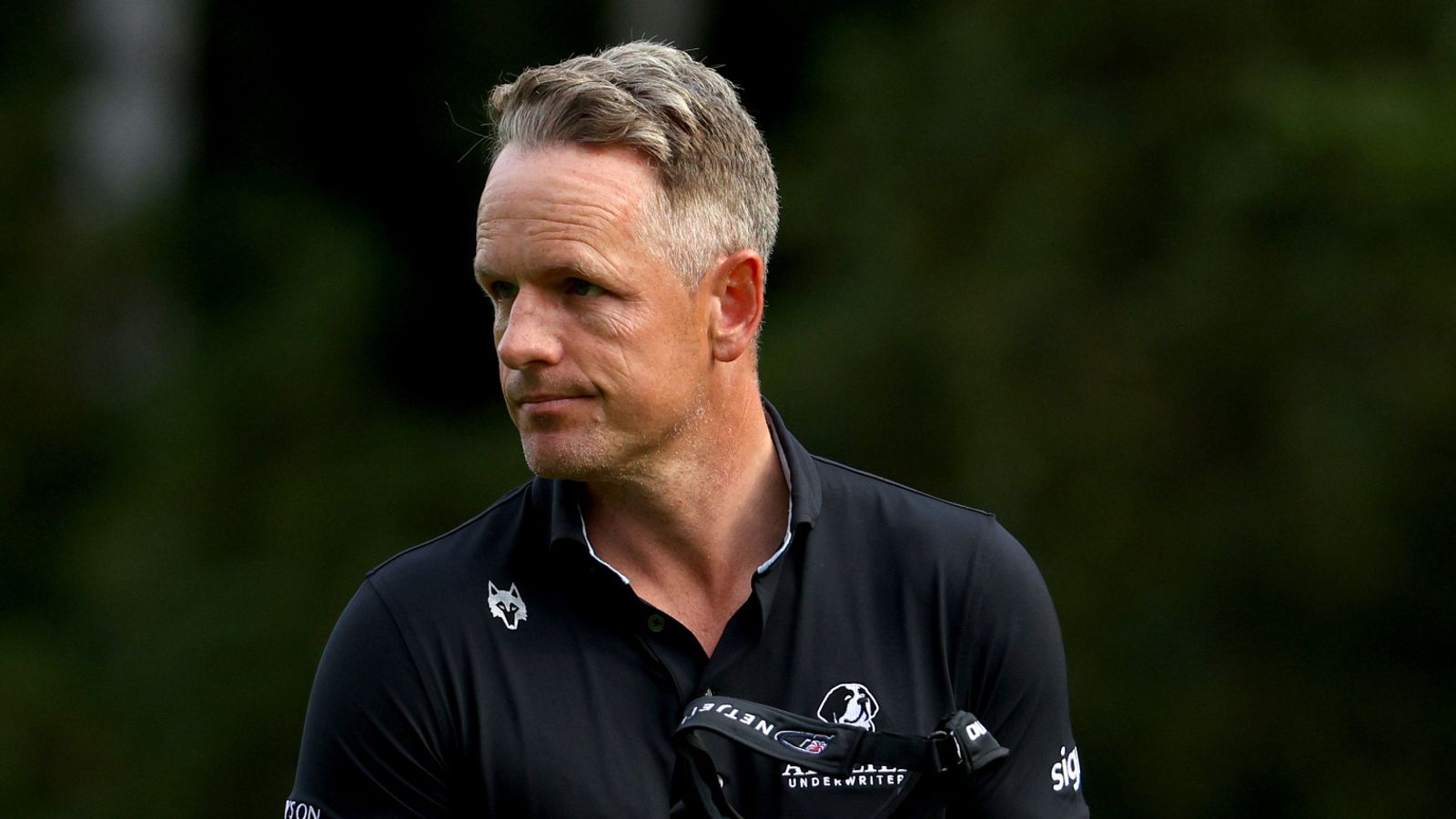 Queen Elizabeth II's death: How golf paid tribute during the BMW PGA ...