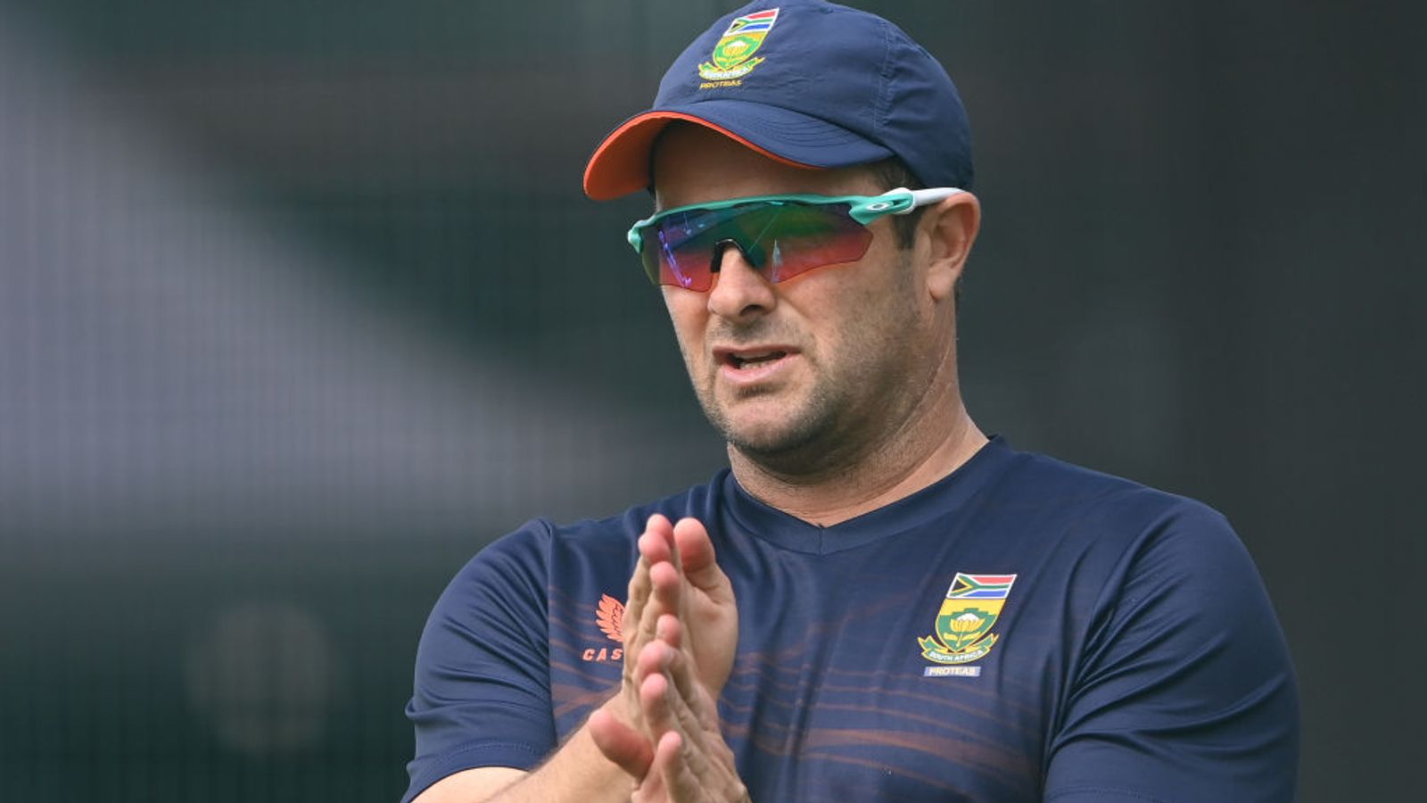Mark Boucher to step down as South Africa coach after T20I World Cup ...