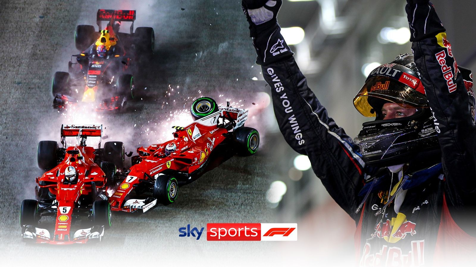 Singapore GP 2025 dates, schedule, weather, UK start time, and how to ...