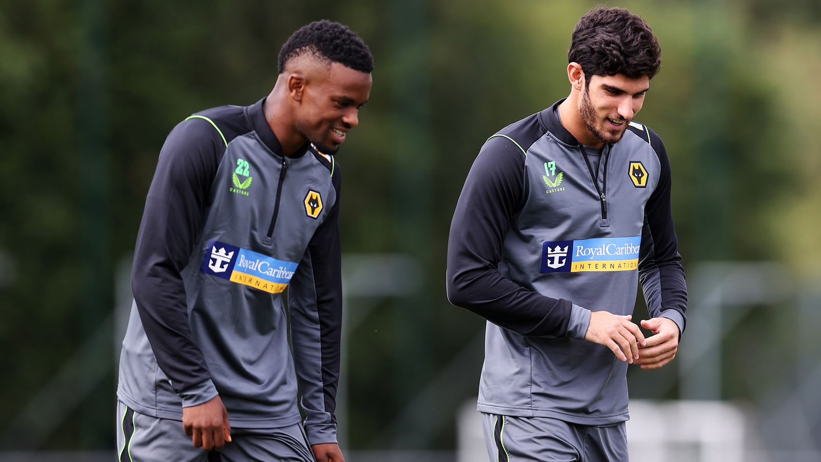 Goncalo Guedes exclusive interview: Wolves winger on Bruno Lage reunion ...