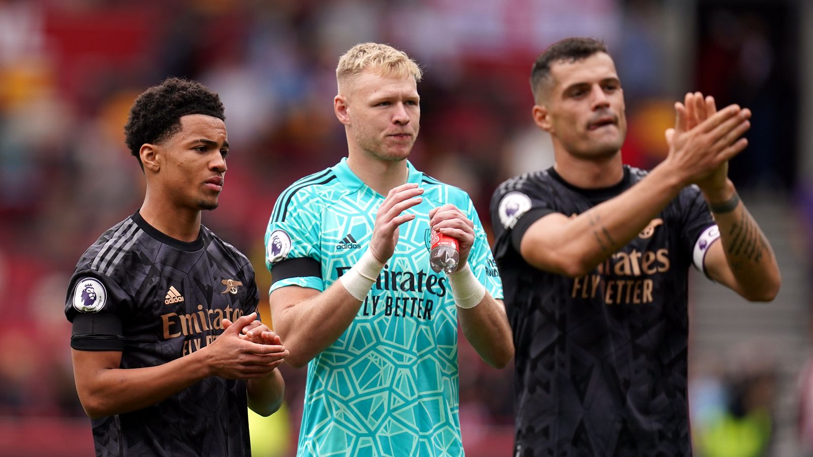 Ethan Nwaneri: Inside the rise of the Arsenal teenager, 15, who became ...