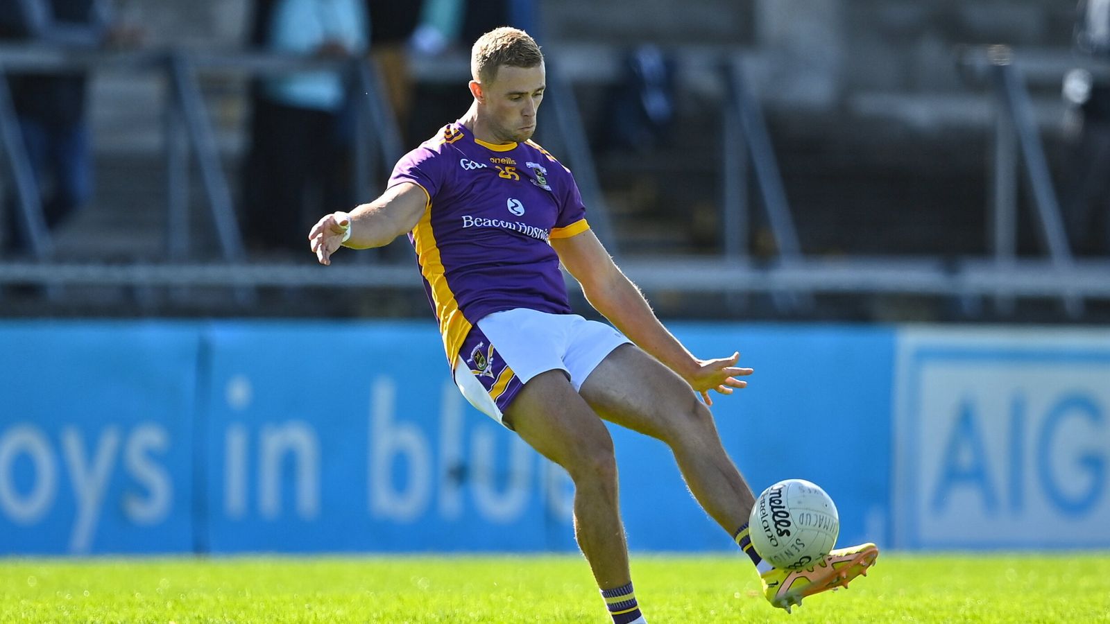 Jack McCaffrey and Paul Mannion returning to the Dublin senior football ...