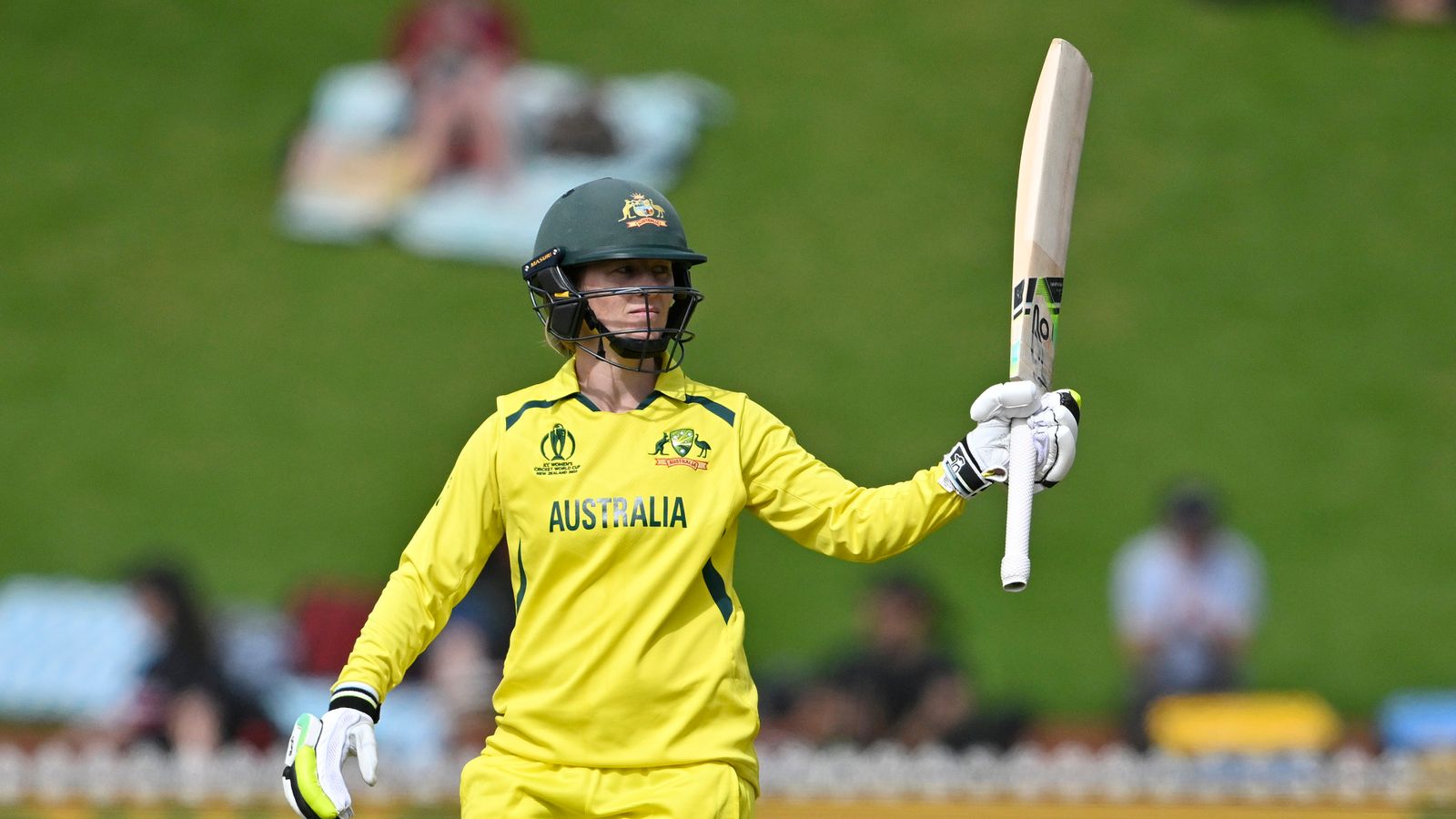 Australia's Rachael Haynes announces international and state cricket ...
