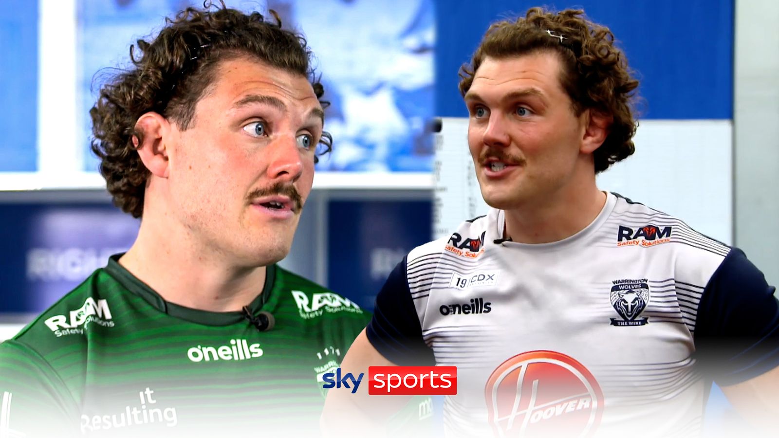 Playing for the Planet: Rugby League's plant based power | Rugby League ...