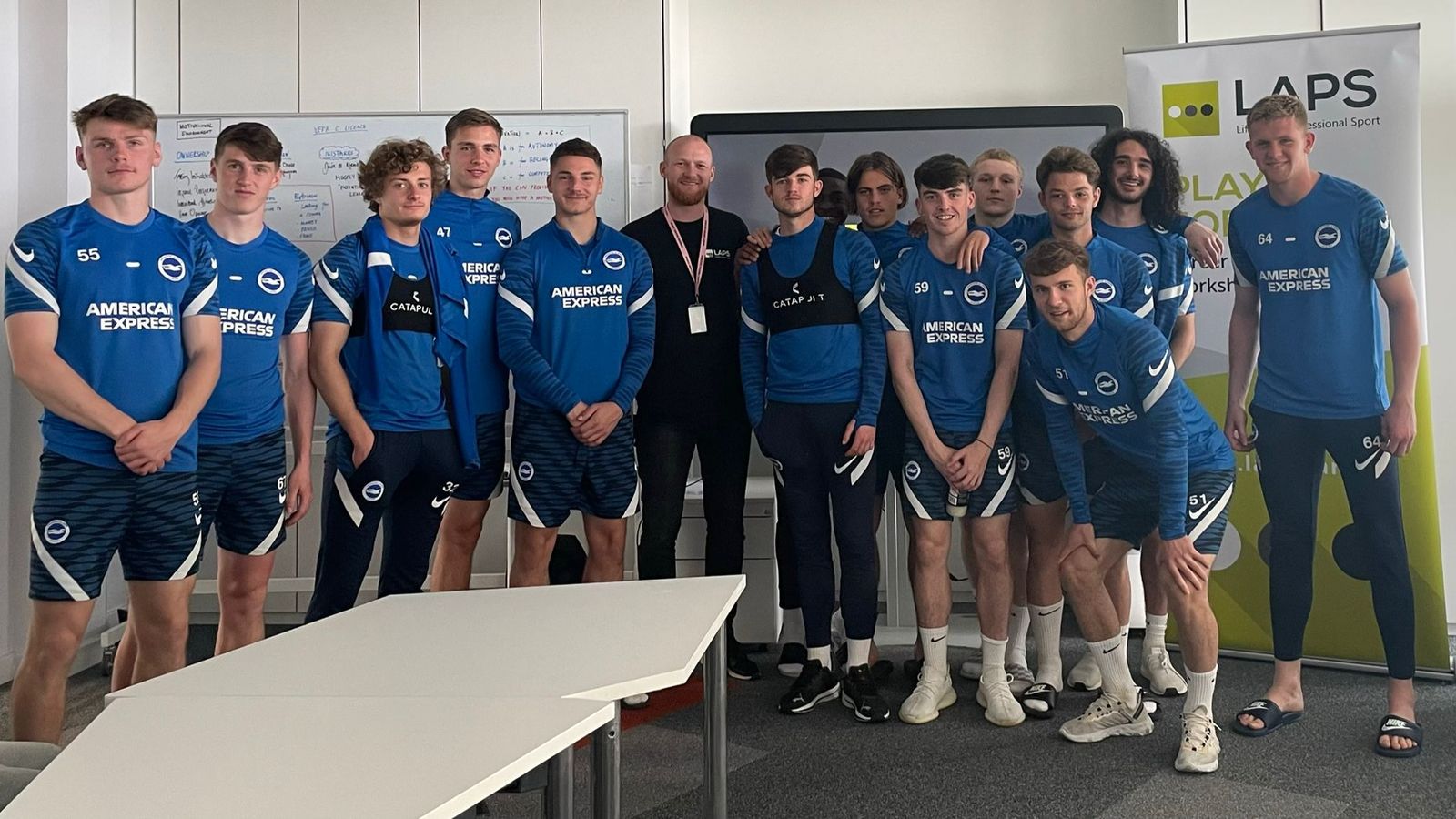 Robbie Simpson - the ex-Coventry striker helping players transition to ...