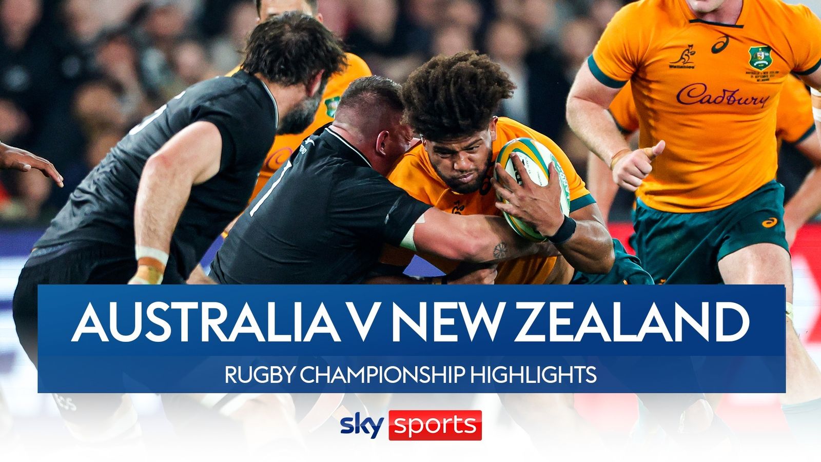 Rugby Championship: New Zealand look to retain title; 'All or nothing ...