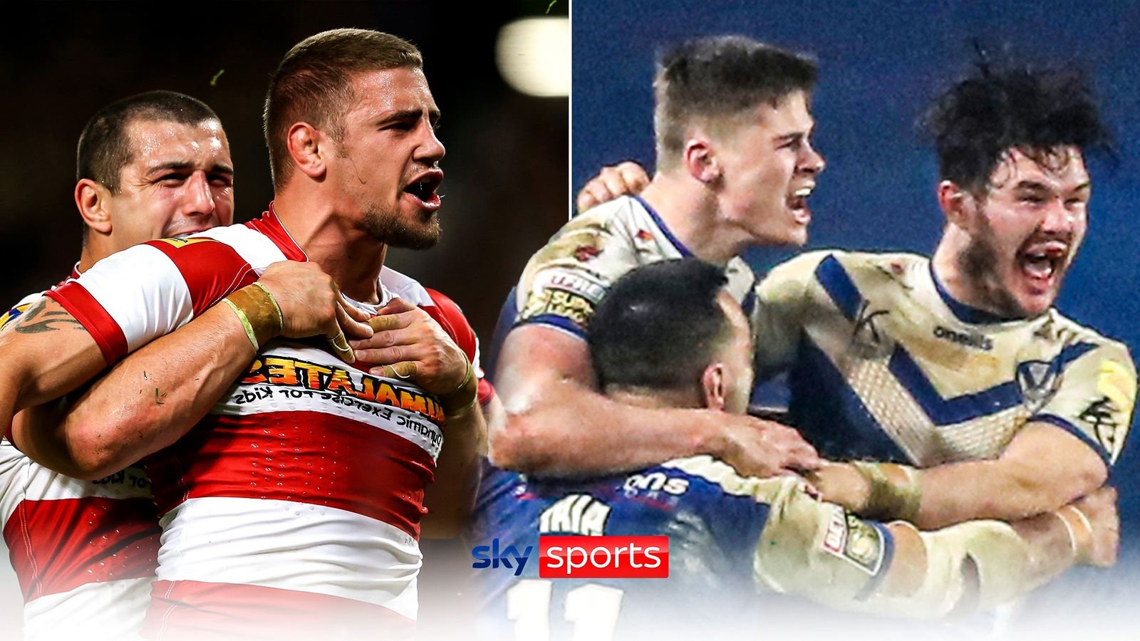 Most memorable moments from the Grand Final | Rugby League News | Sky ...