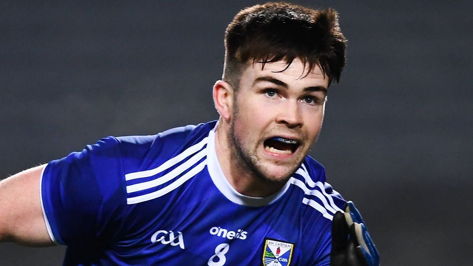 Thomas Galligan: Cavan footballers could lose former All-Star ...