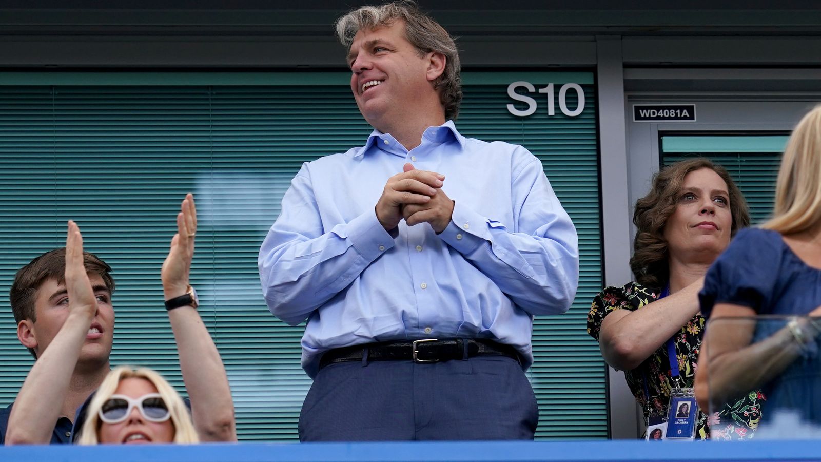 Declan Rice talks up Arsenal to his West Ham team-mates following ...