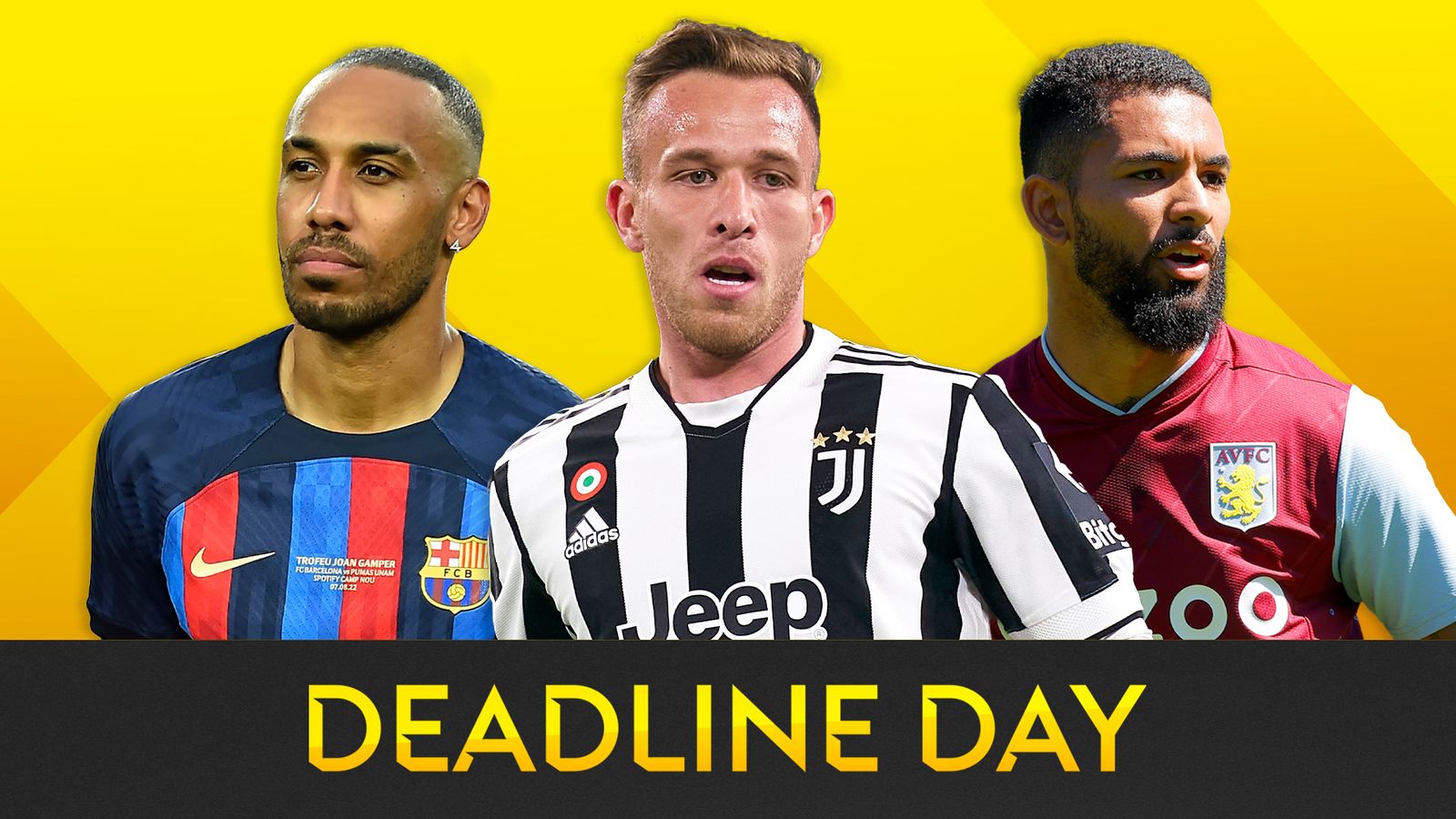 Transfer Centre LIVE Follow Deadline Day As Window Shuts On Thursday Transfer Centre LIVE Follow Deadline Day As Window Shuts On Thursday