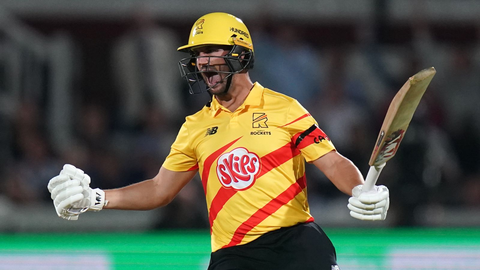 The Hundred Finals Day - as it happened | Cricket News | Sky Sports