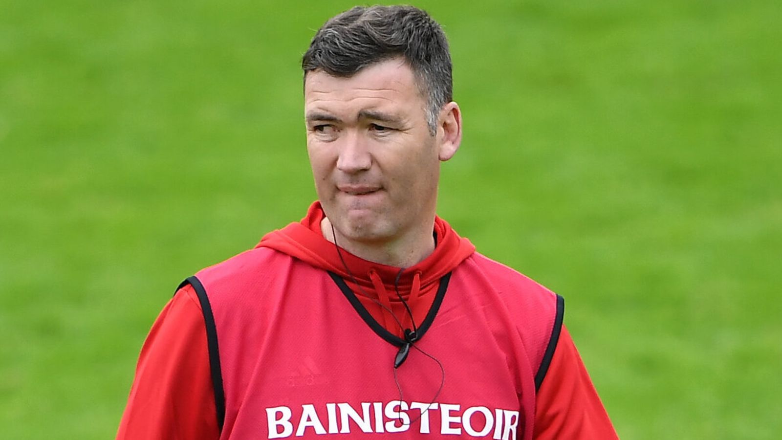 Willie Maher announced as new Laois senior hurling manager | Gaelic ...