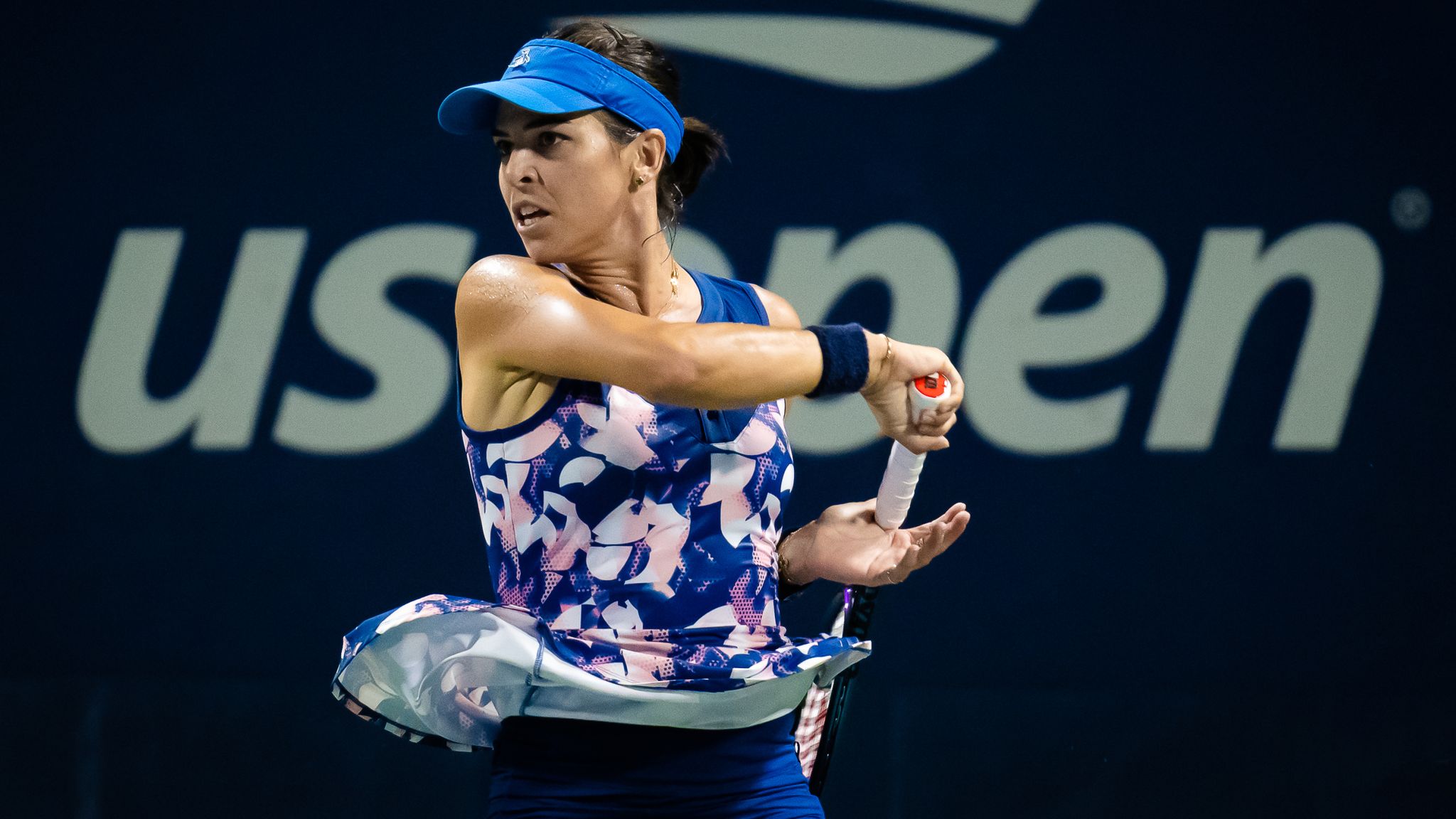 US Open: Serena Williams hails influence of Tiger Woods | Tennis News ...