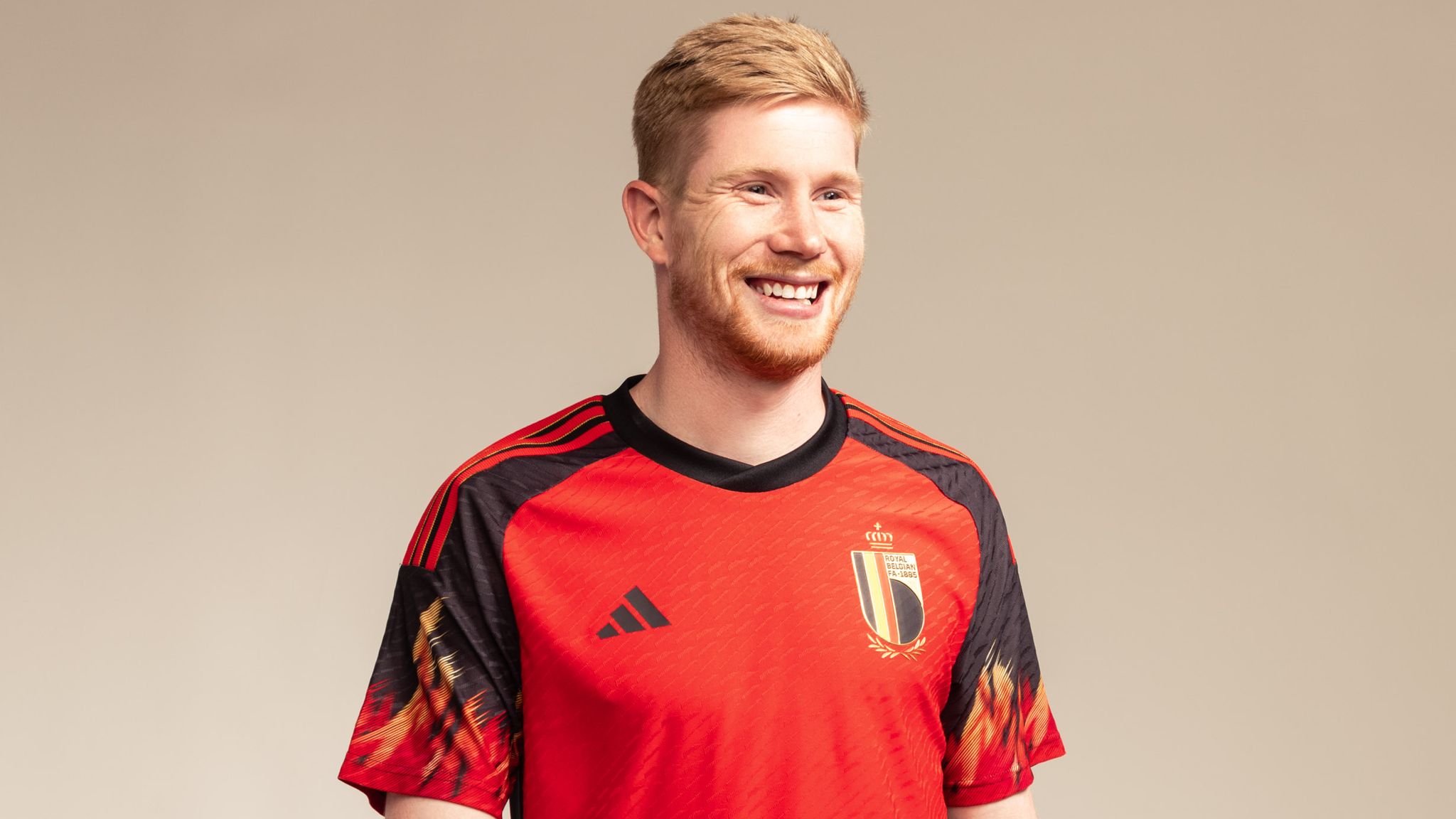 World Cup 2022 kits revealed: England announce tournament attire, Wales ...