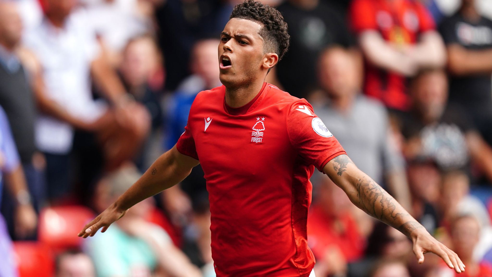 N Forest 2 - 3 Bournemouth - Match Report & Highlights