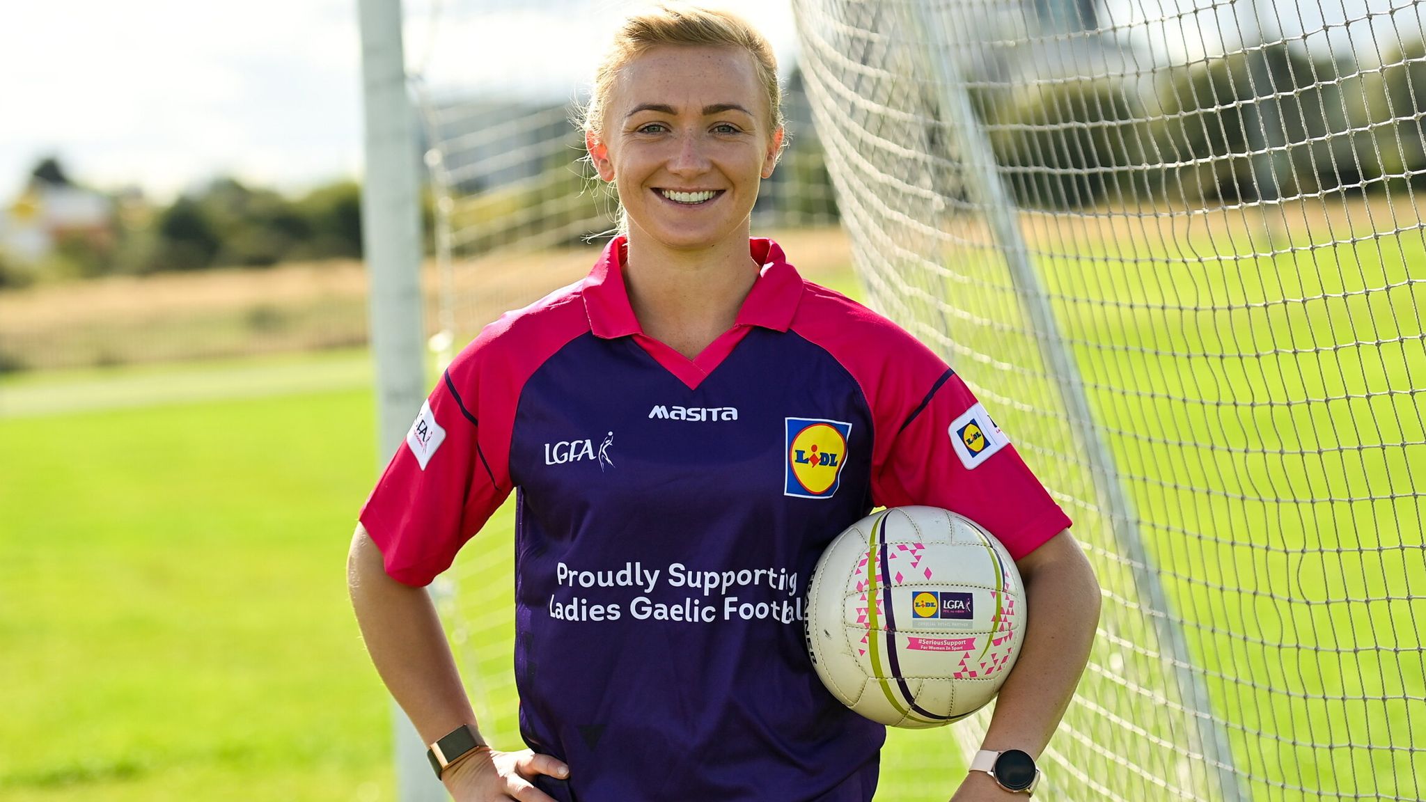 Dublin's Carla Rowe says All-Ireland quarter-final defeat to Donegal ...