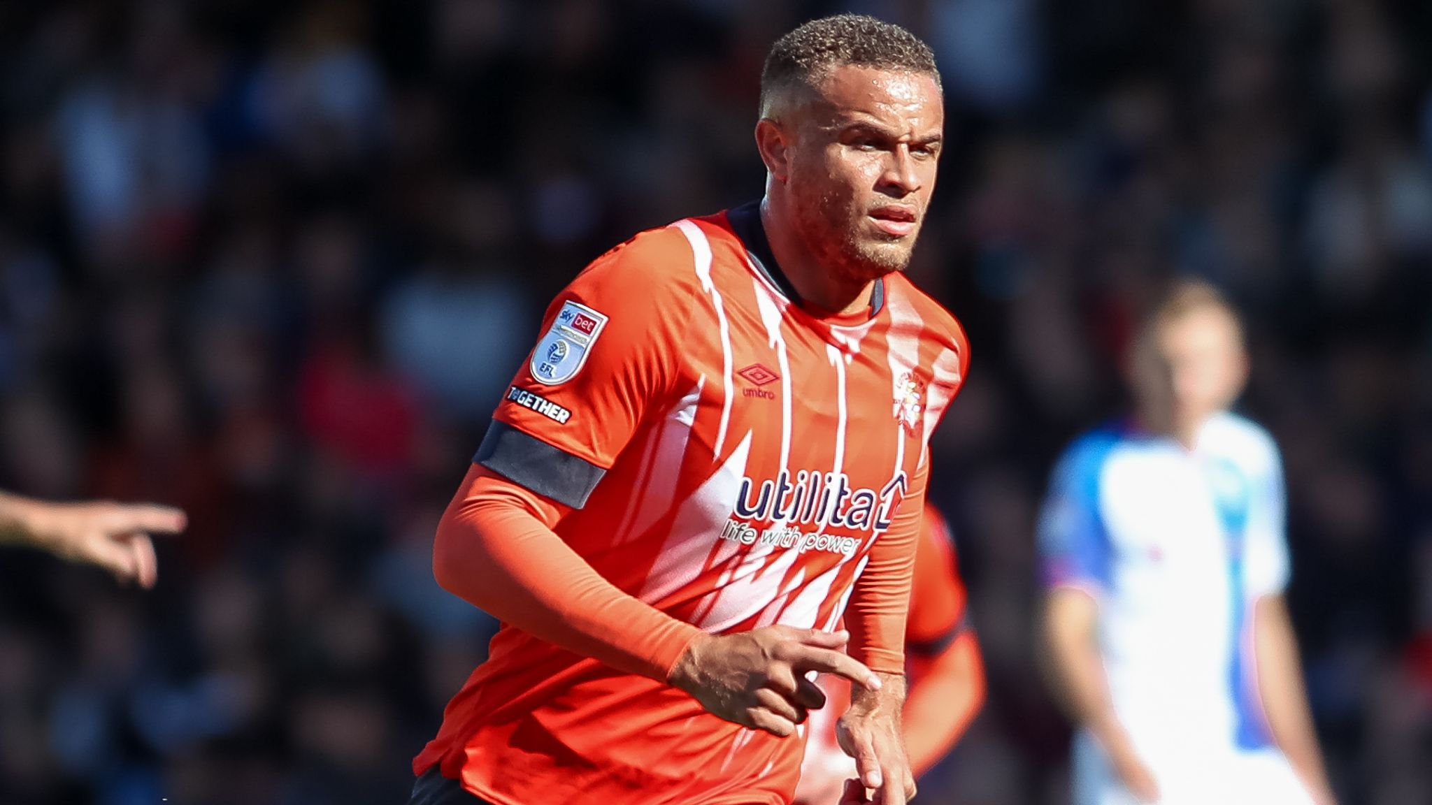 Carlton Morris interview: Luton striker on chess-like preparation and ...
