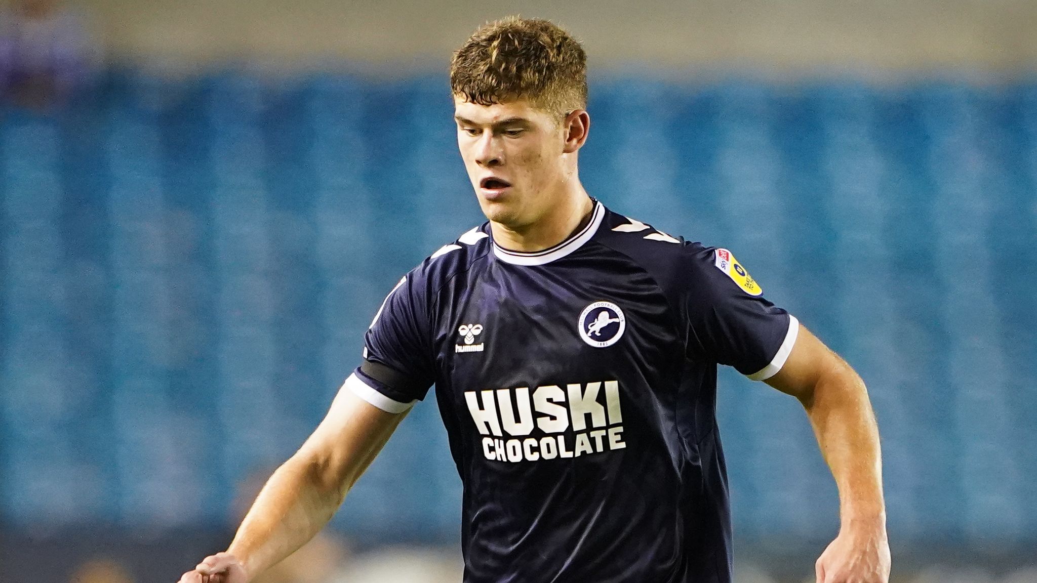 Championship Team of the Month for September: Josh Sargent, Lewis Baker ...