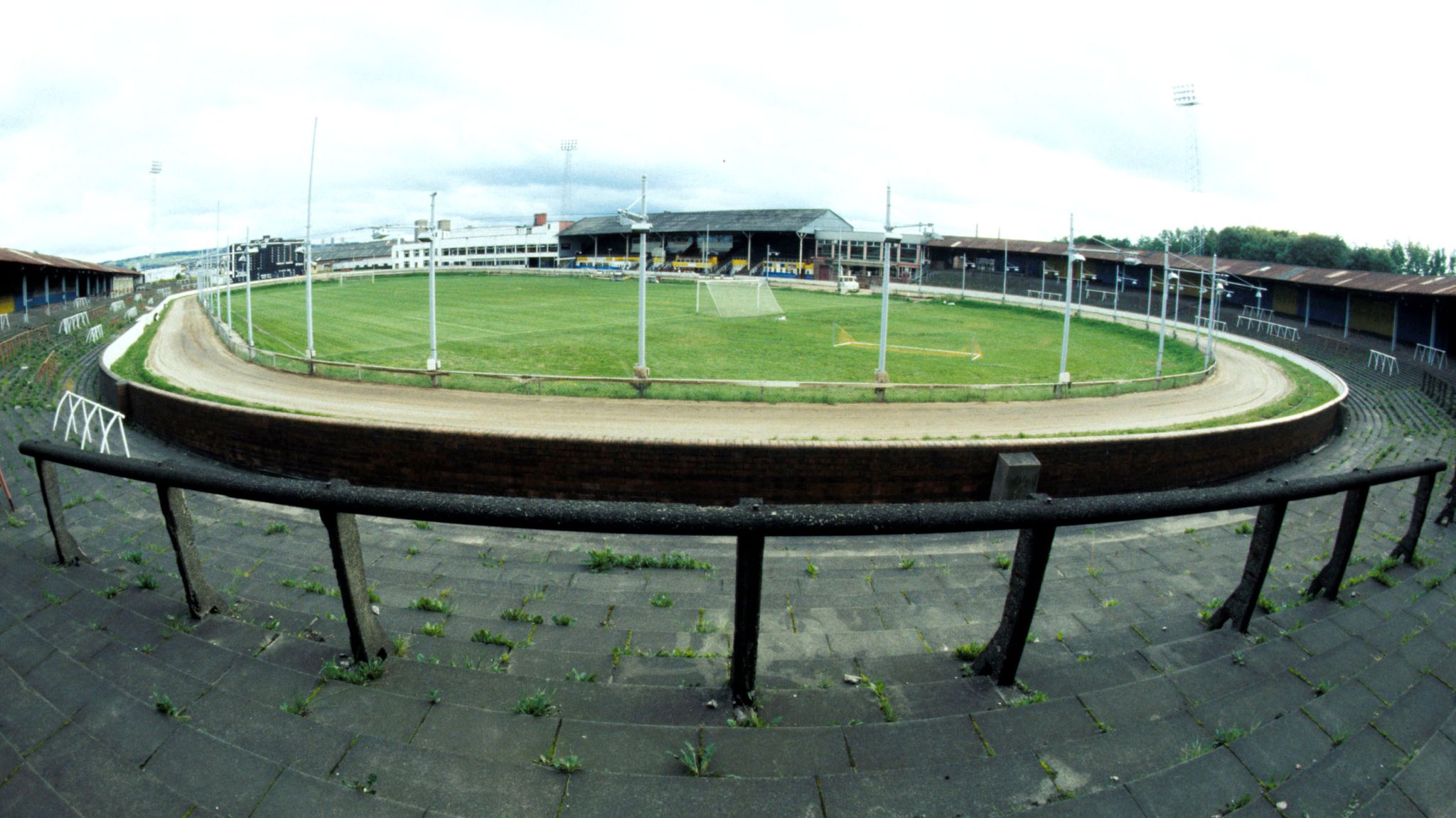 SPFL: Clyde announce plans to return to east end of Glasgow | Football ...