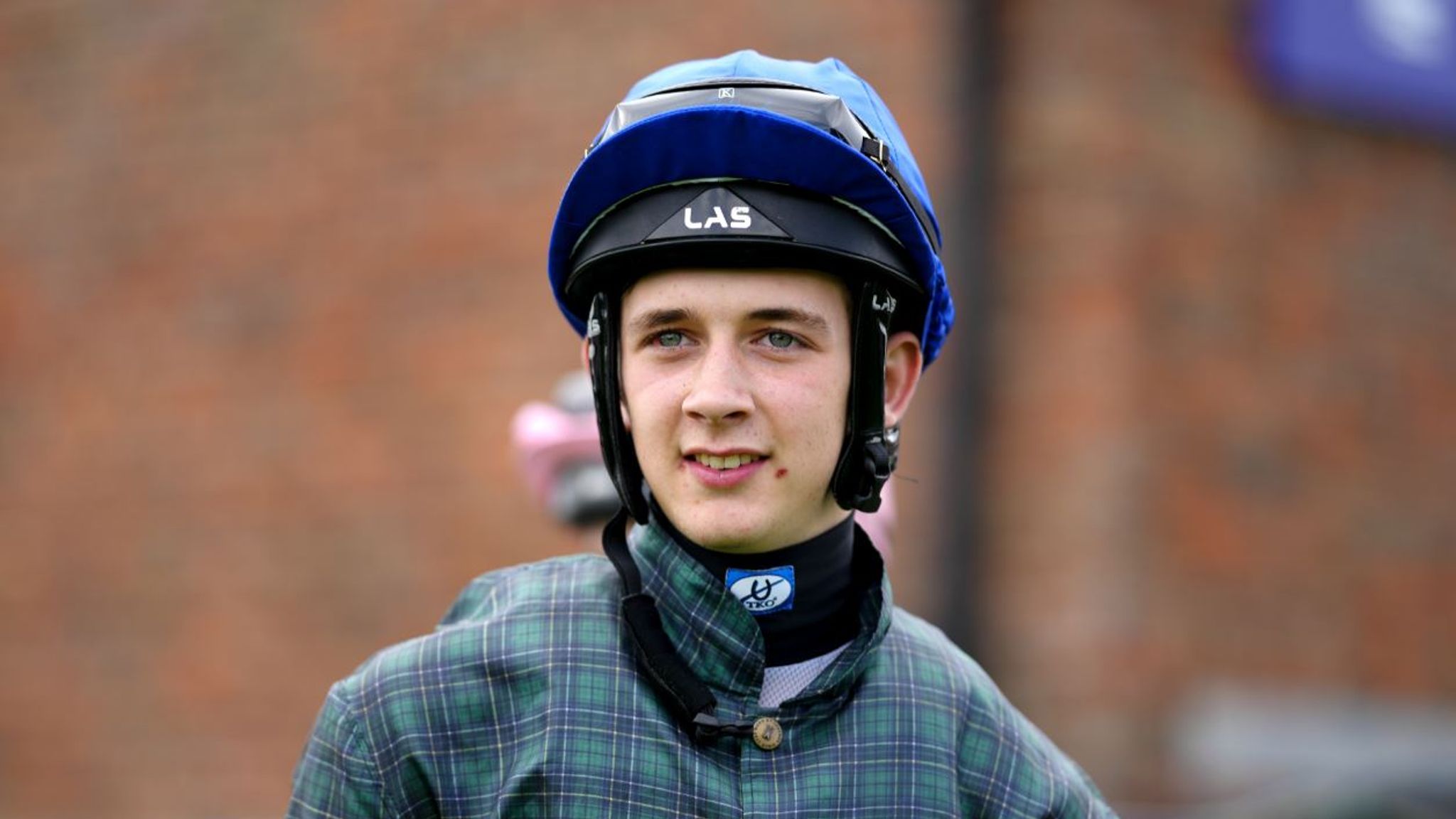 Today on Sky Sports Racing: Star apprentice Connor Planas seeks ...