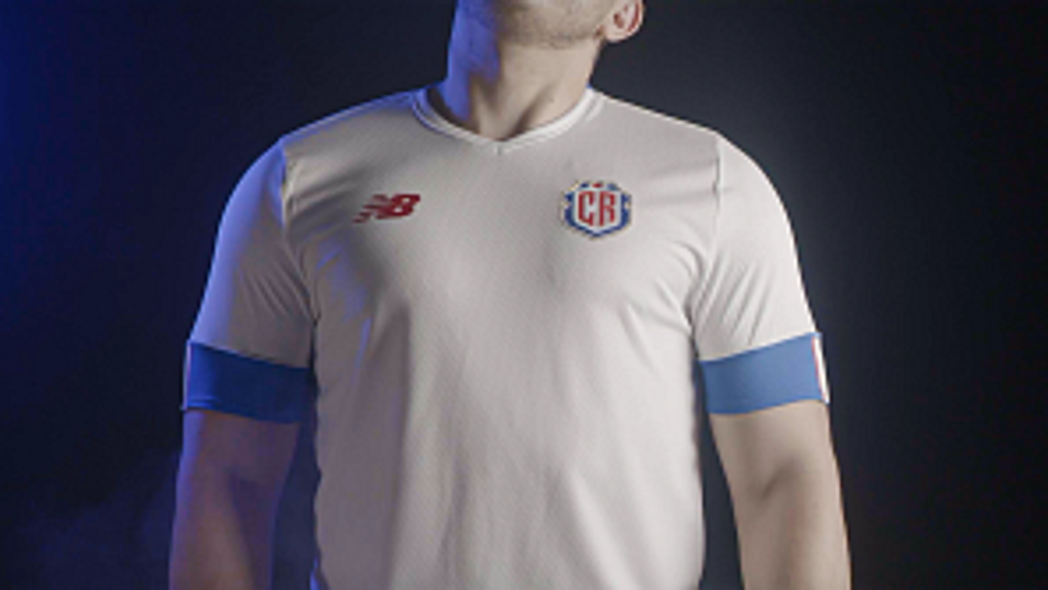World Cup 2022 kits revealed: England announce tournament attire, Wales ...