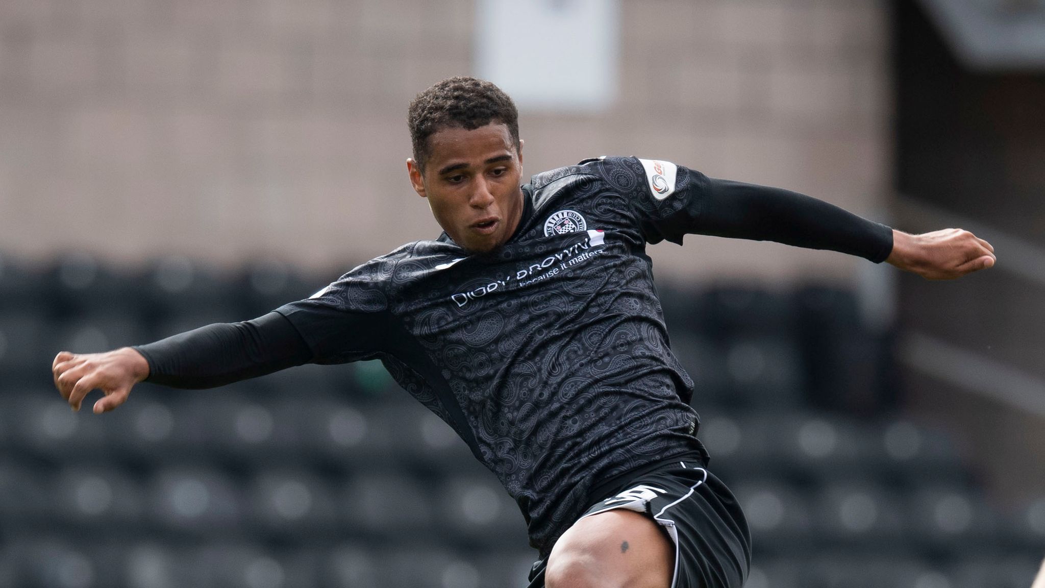 Scottish Premiership January transfer window: What does it mean for ...