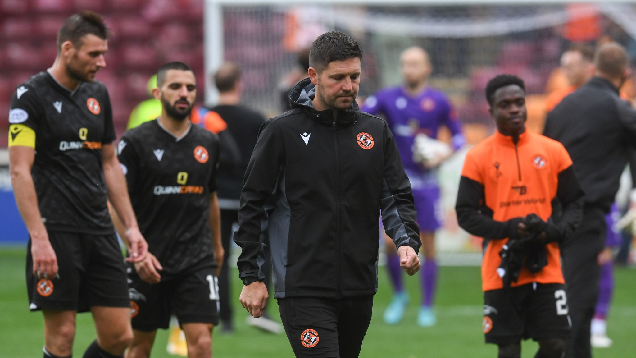 Scottish Premiership: What to look out for as season returns from World Cup break | Football ...