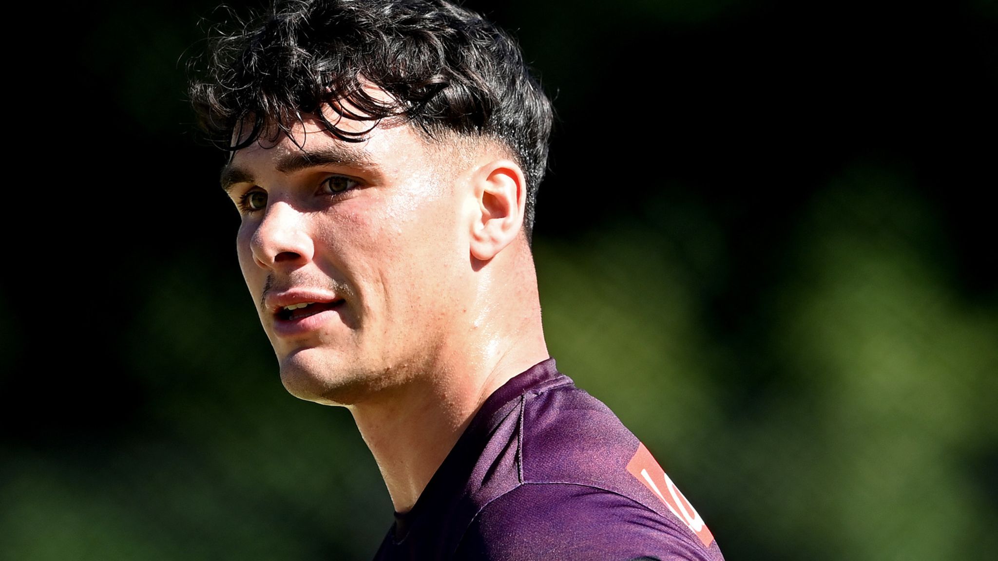 Rugby League World Cup: Jonny Lomax and Mark Percival ruled out as Herbie Farnworth gets England ...