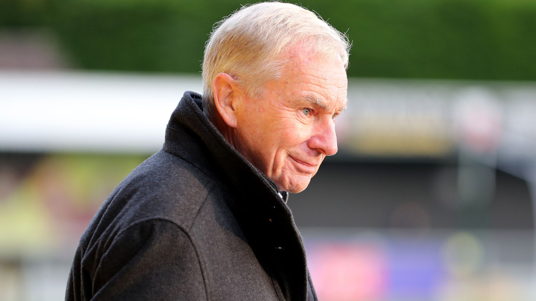 Simon Weaver interview: Harrogate Town chief's journey to becoming the ... Simon Weaver interview: Harrogate Town chief's journey to becoming the ...