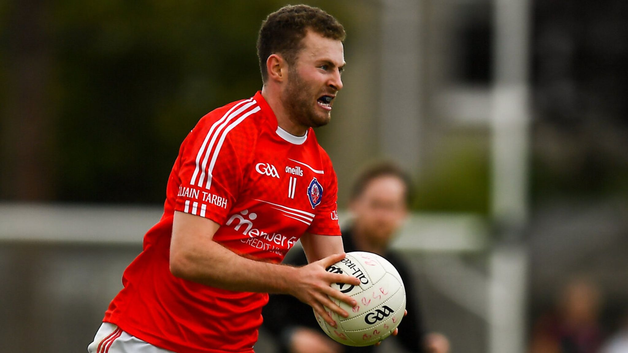 Jack McCaffrey and Paul Mannion return: Why GAA must do more to stop ...