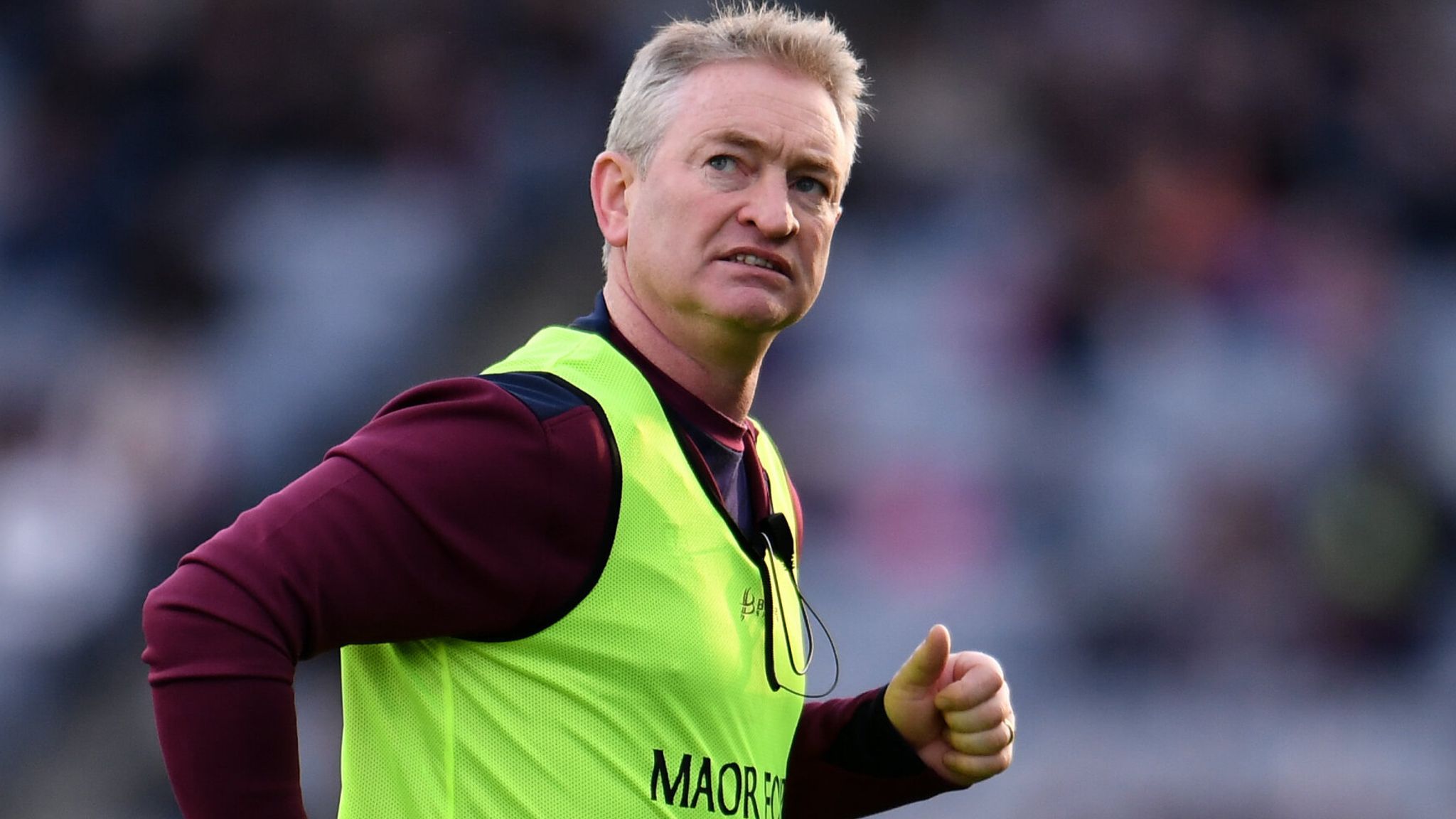 Johnny Kelly named new Offaly senior hurling manager | Hurling News ...
