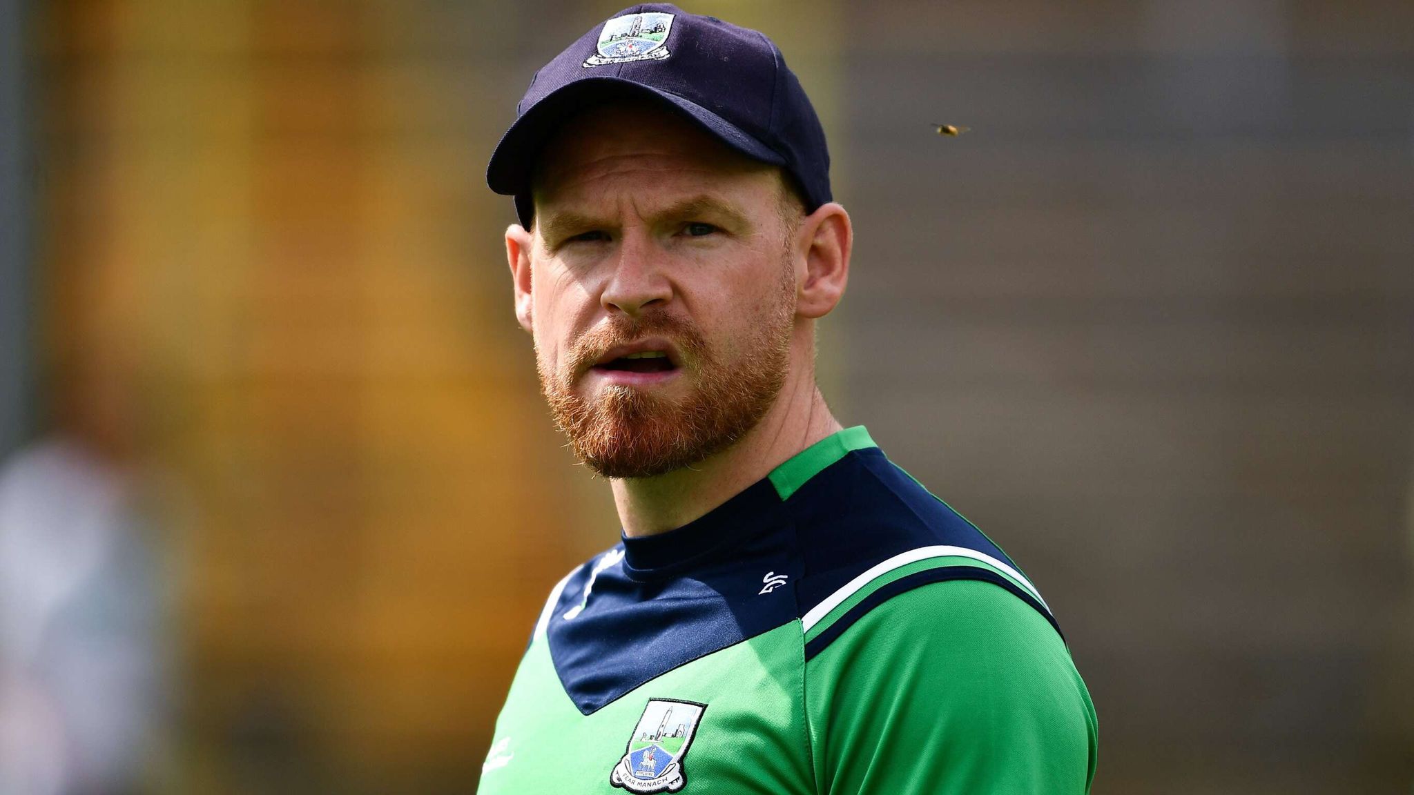 Leitrim manager Jonny Garrity learned from Manchester City's culture ...