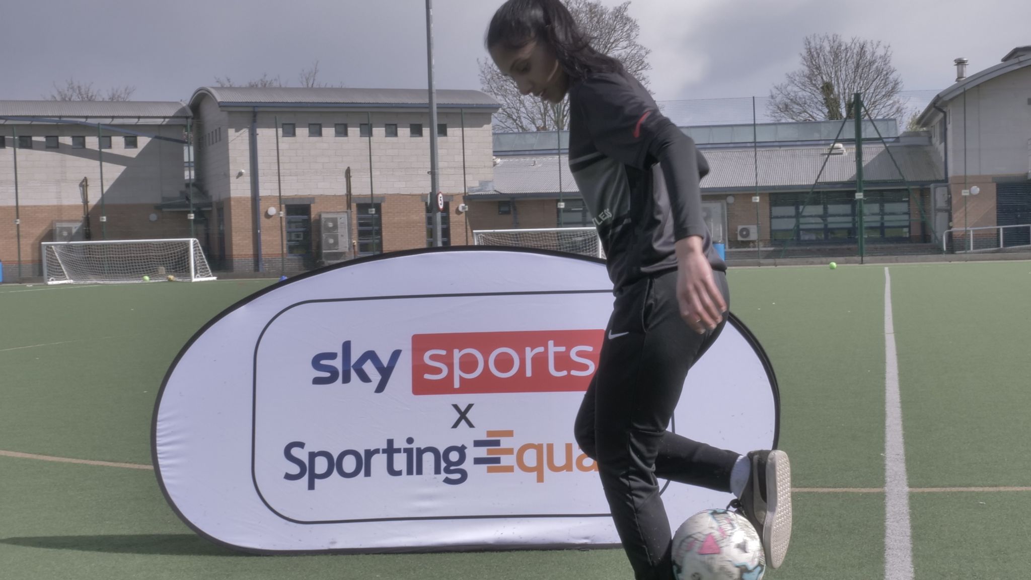 Women's elite football pathway not diverse and does not reflect England ...
