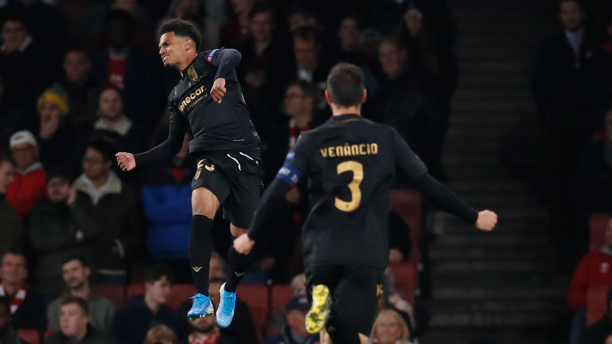 How Marcus Edwards made Tottenham regret sale | 'Of course I want ...