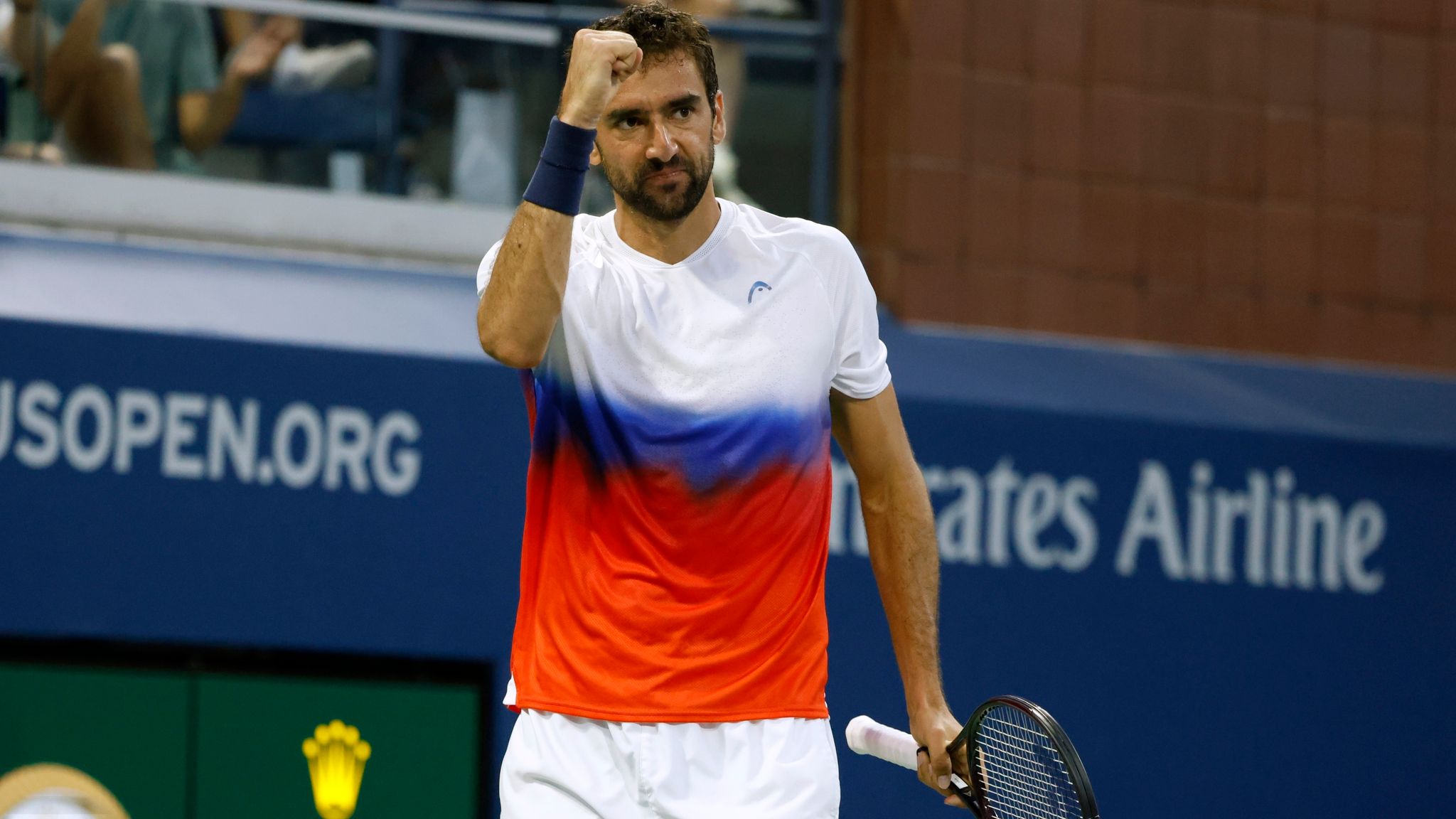 US Open: Cameron Norrie comes through with flying colours to reach ...