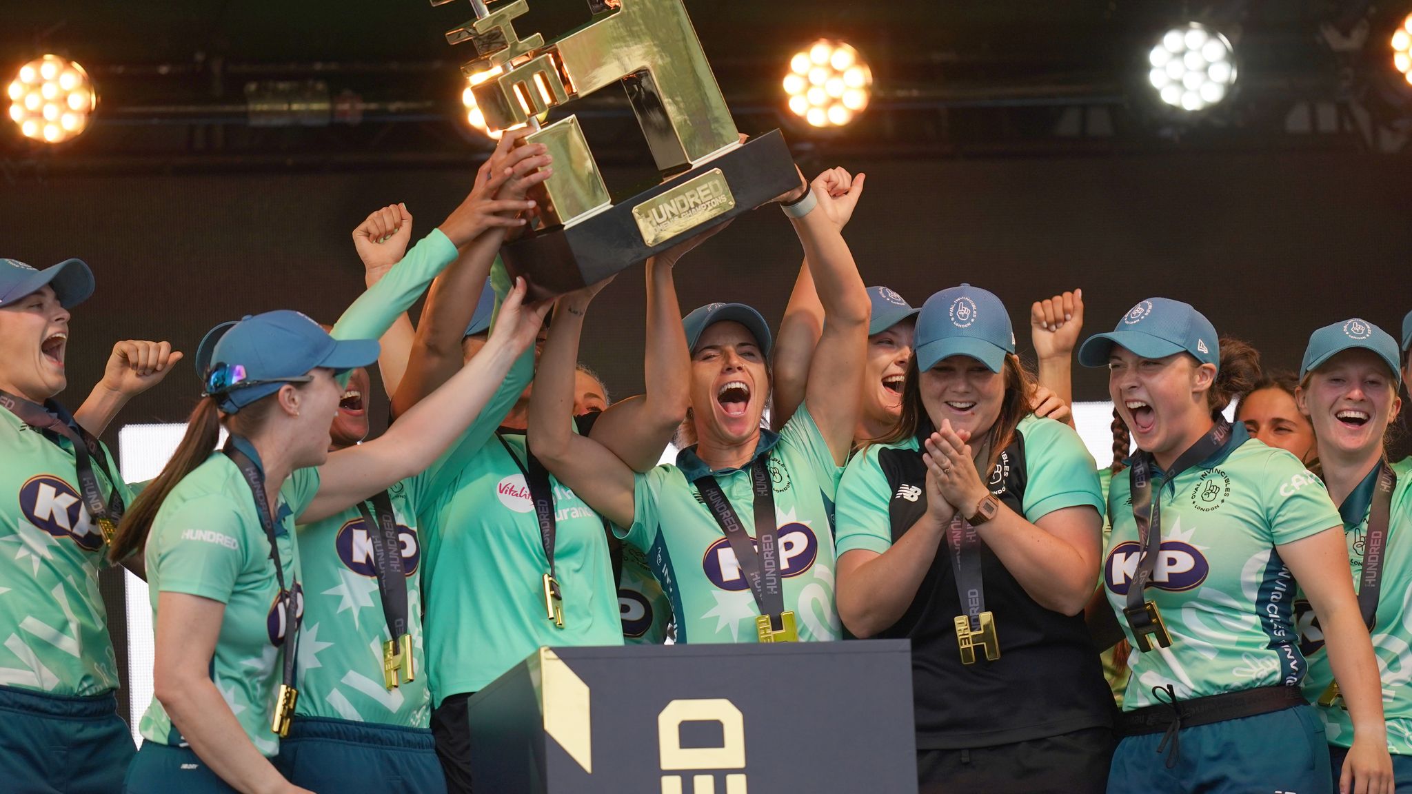 Richard Thompson: ECB chair on fixing cricket's schedules and Hundred private equity interest ...