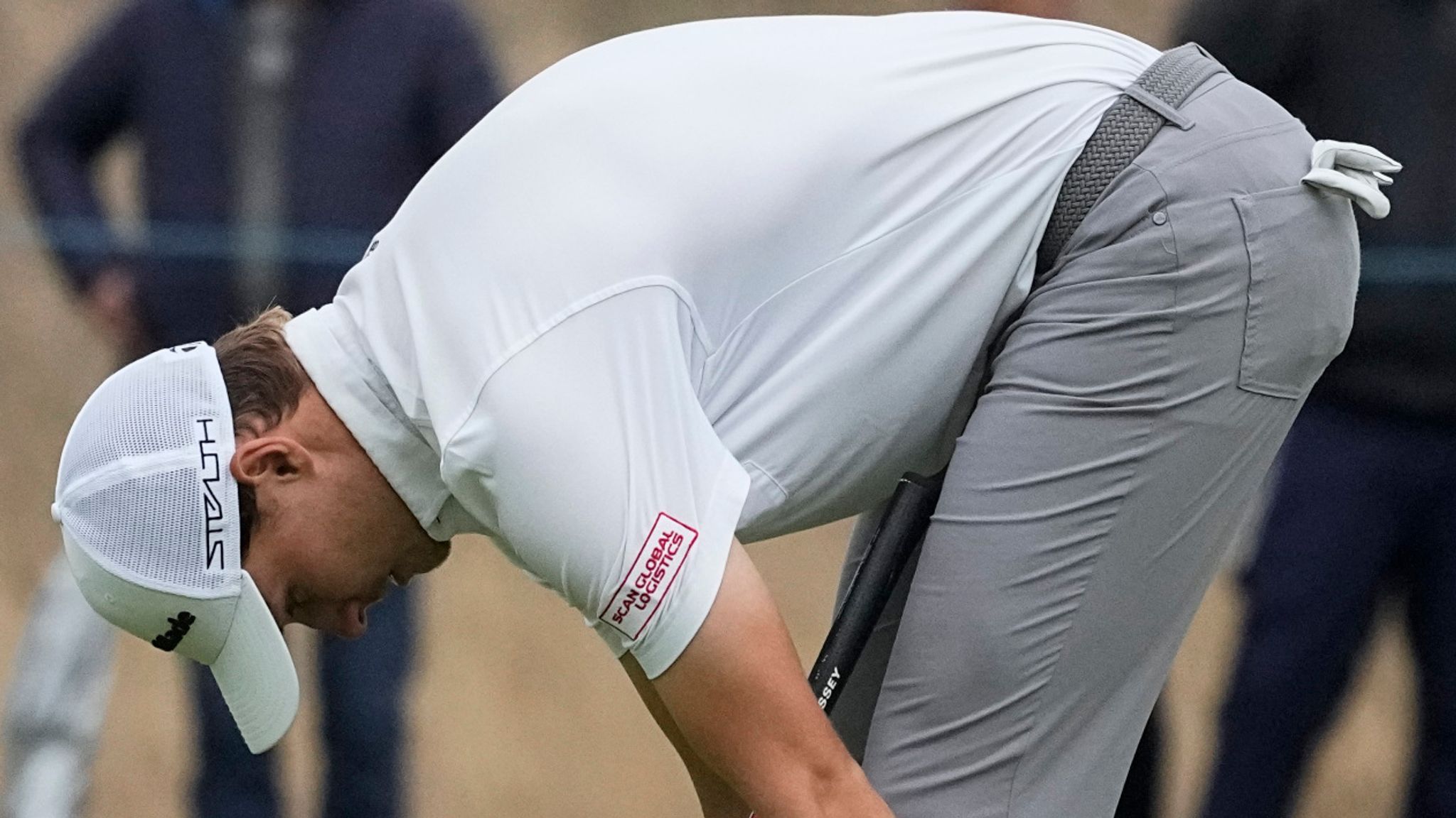 Open de France: Guido Migliozzi pips Rasmus Hojgaard to thrilling ...