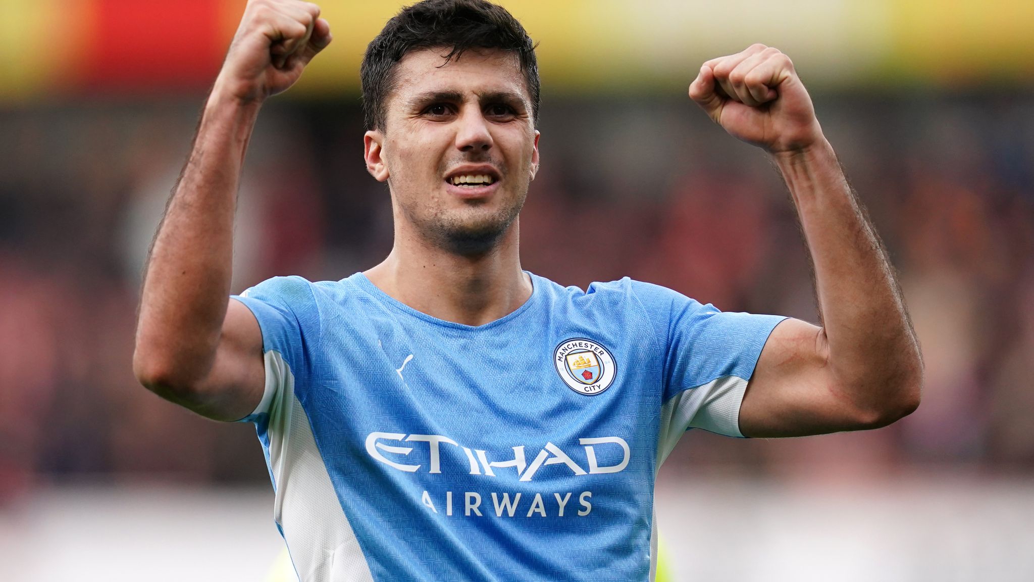 Premier League predictions: Jones Knows foresees Man City strolling at ...