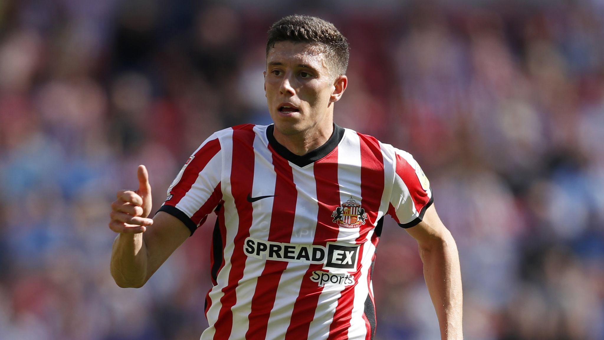 Championship Team of the Month for August | Football News | Sky Sports