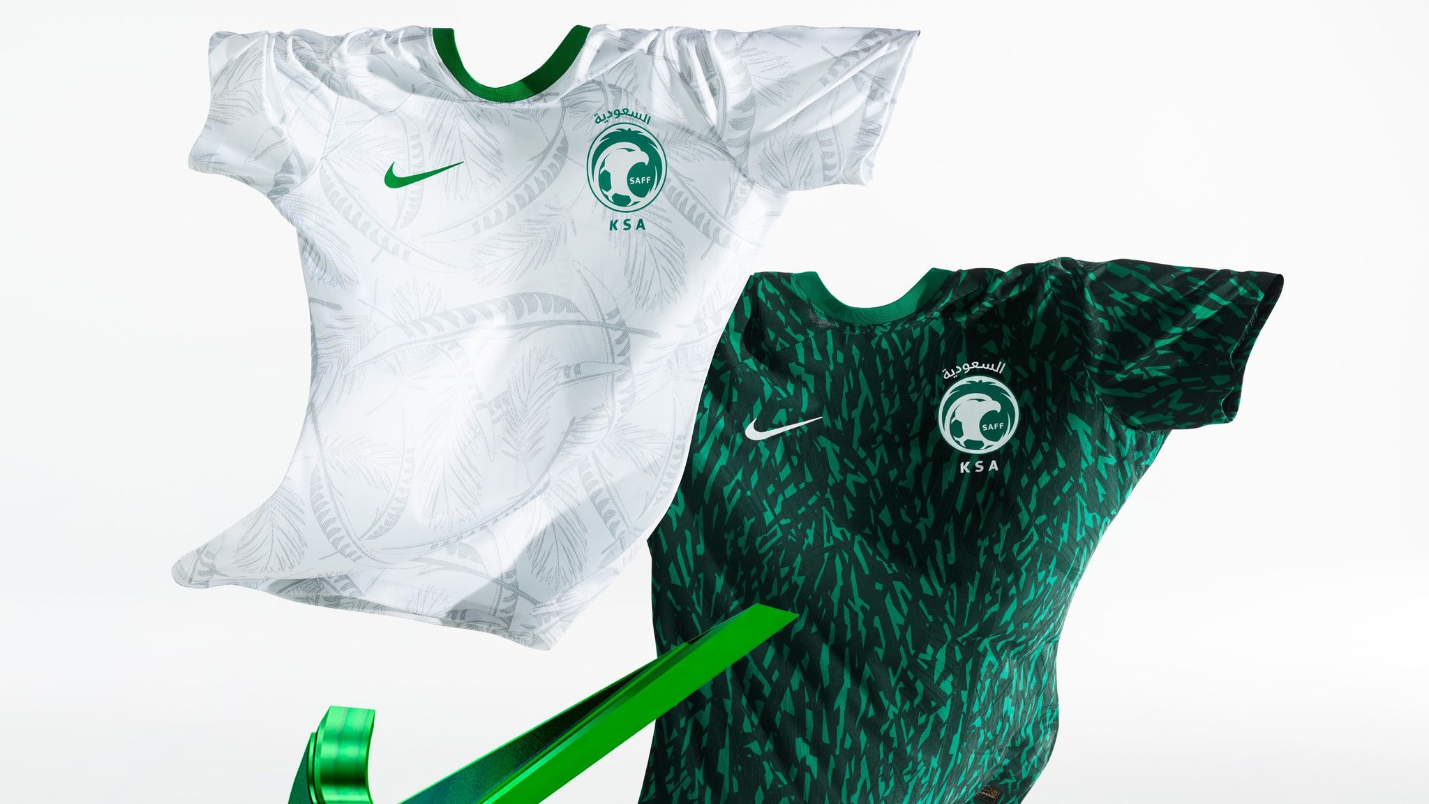 World Cup 2022 kits revealed: England announce tournament attire, Wales ...
