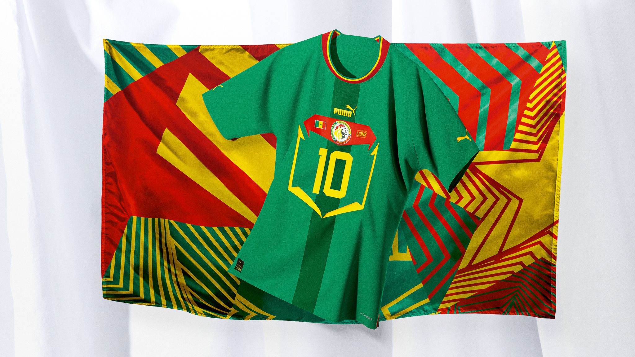 World Cup 2022 kits revealed: England announce tournament attire, Wales ...